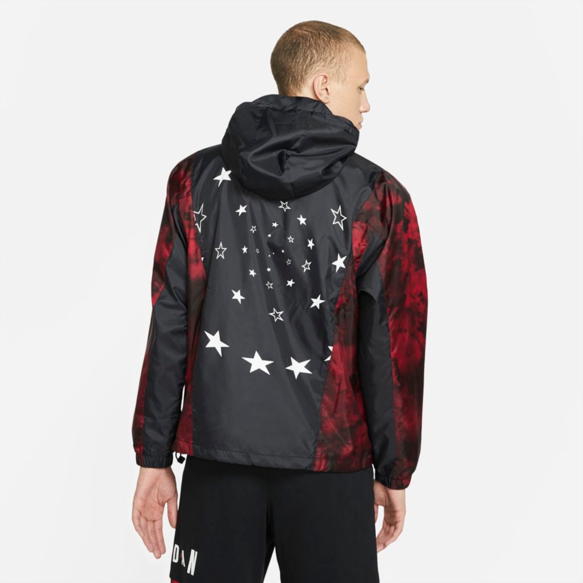 Jaqueta Jordan Legacy AJ6 Masculina - Nike