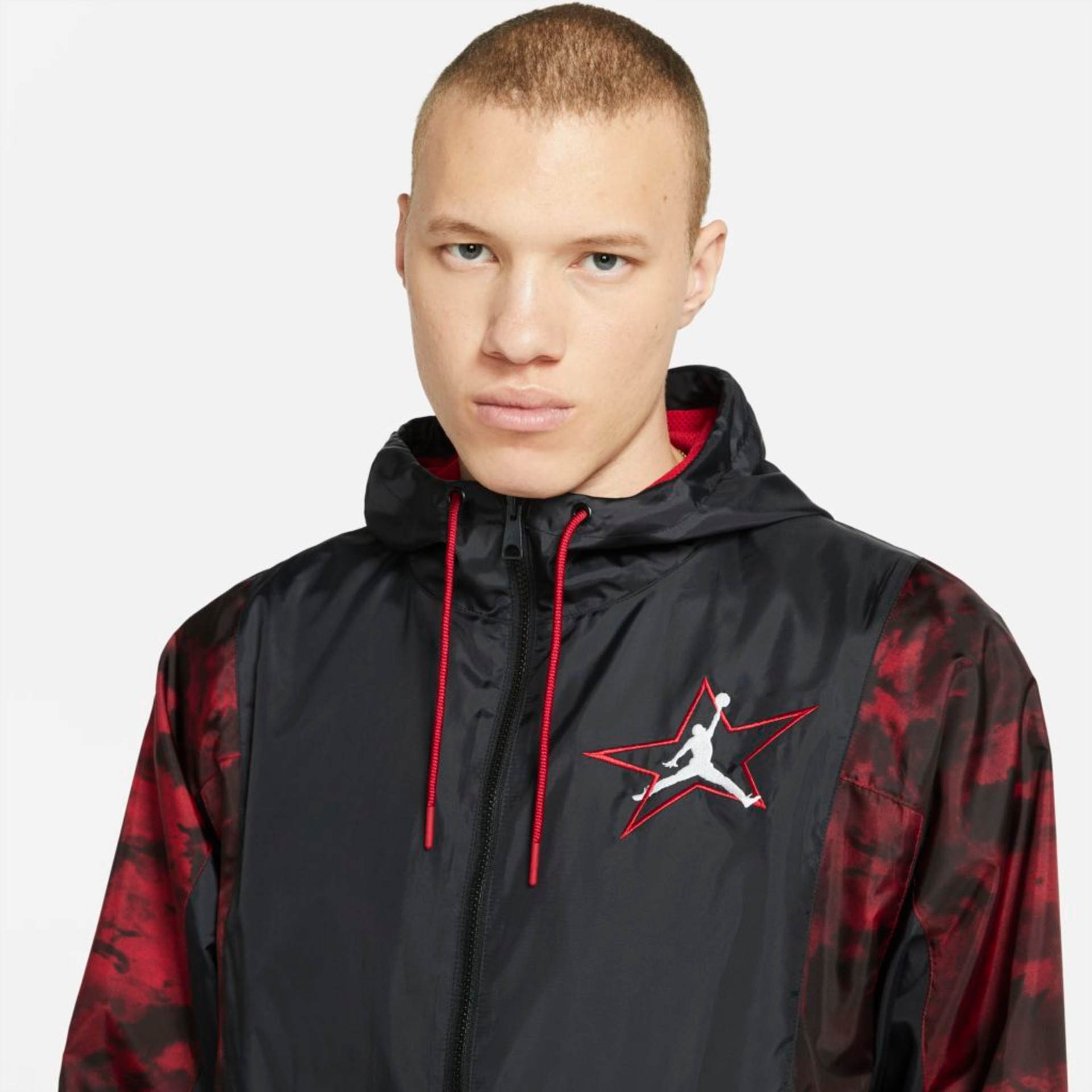 Jaqueta Jordan Legacy AJ6 Masculina - Nike