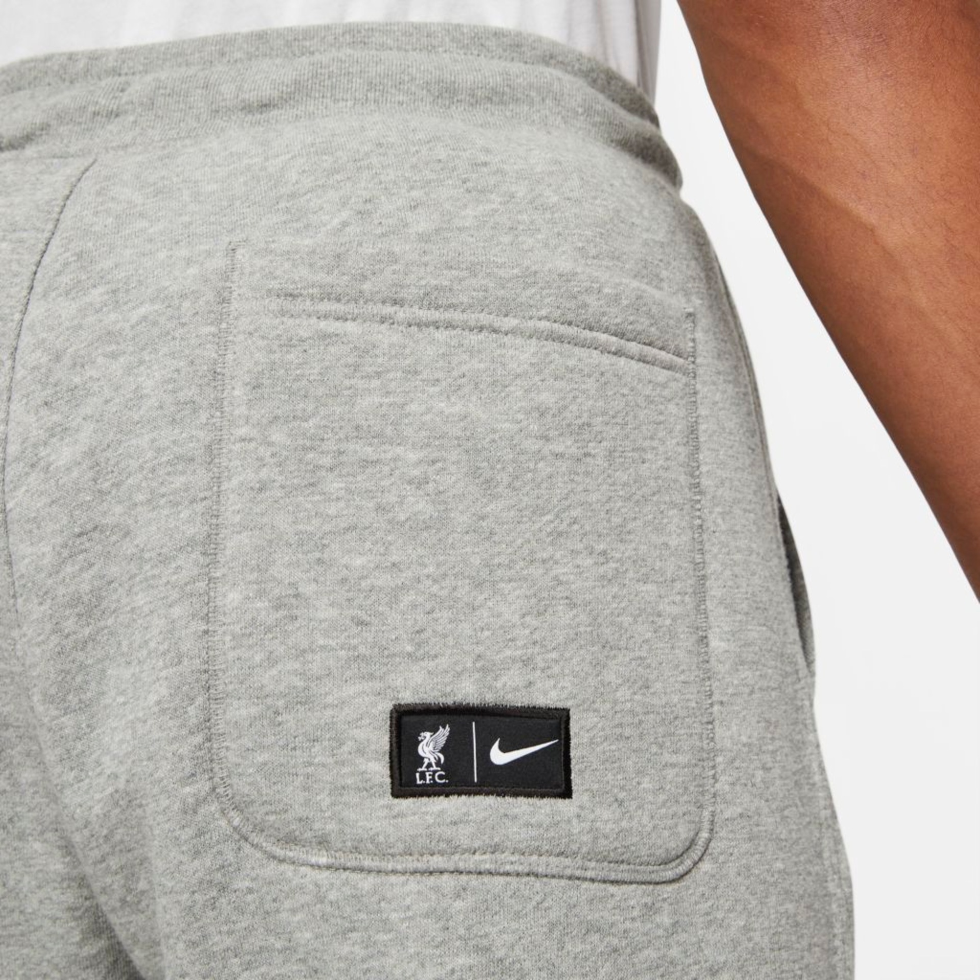 Calça Nike Sportswear Heritage Liverpool Nike Masculina - Nike