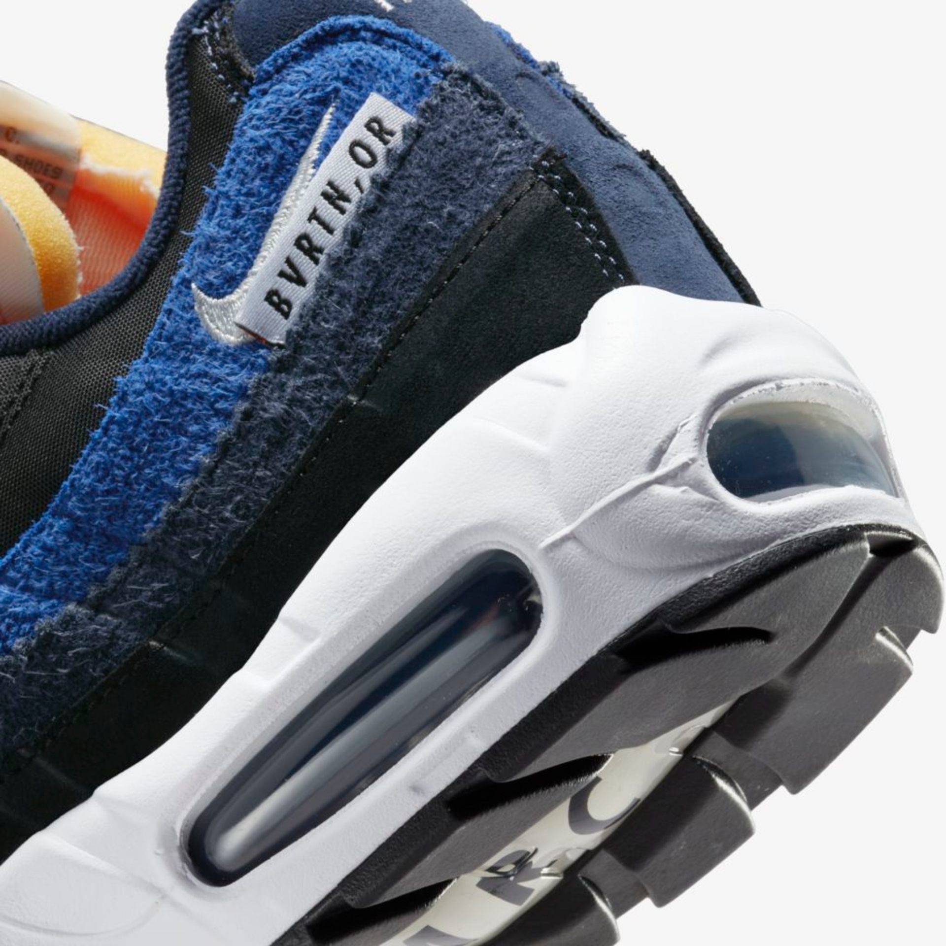 Tênis Nike Sportswear Air Max 95 SE Masculino - Nike