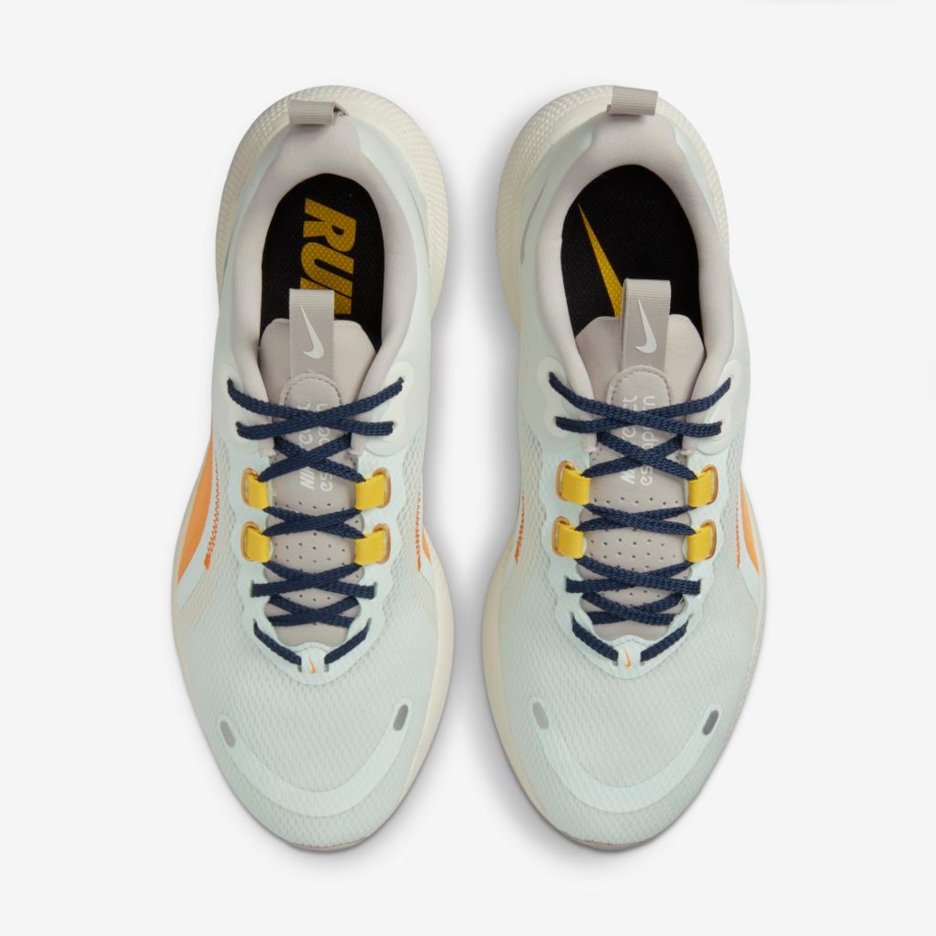 Tênis Nike React Escape Run 2 Feminino - Nike