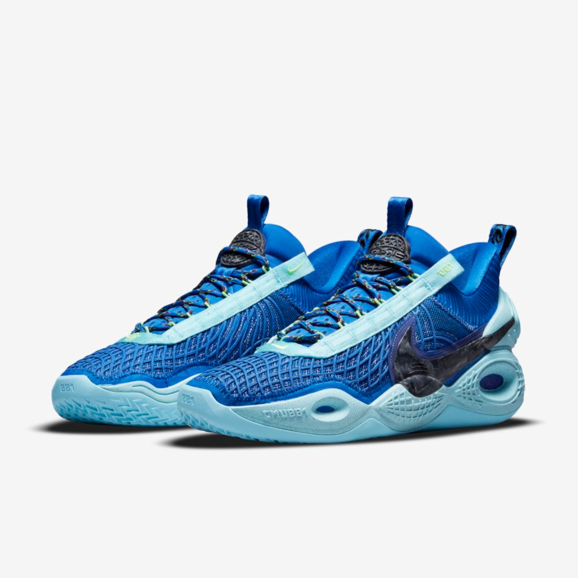 Tênis Nike Cosmic Unity (Team) Unissex - Nike