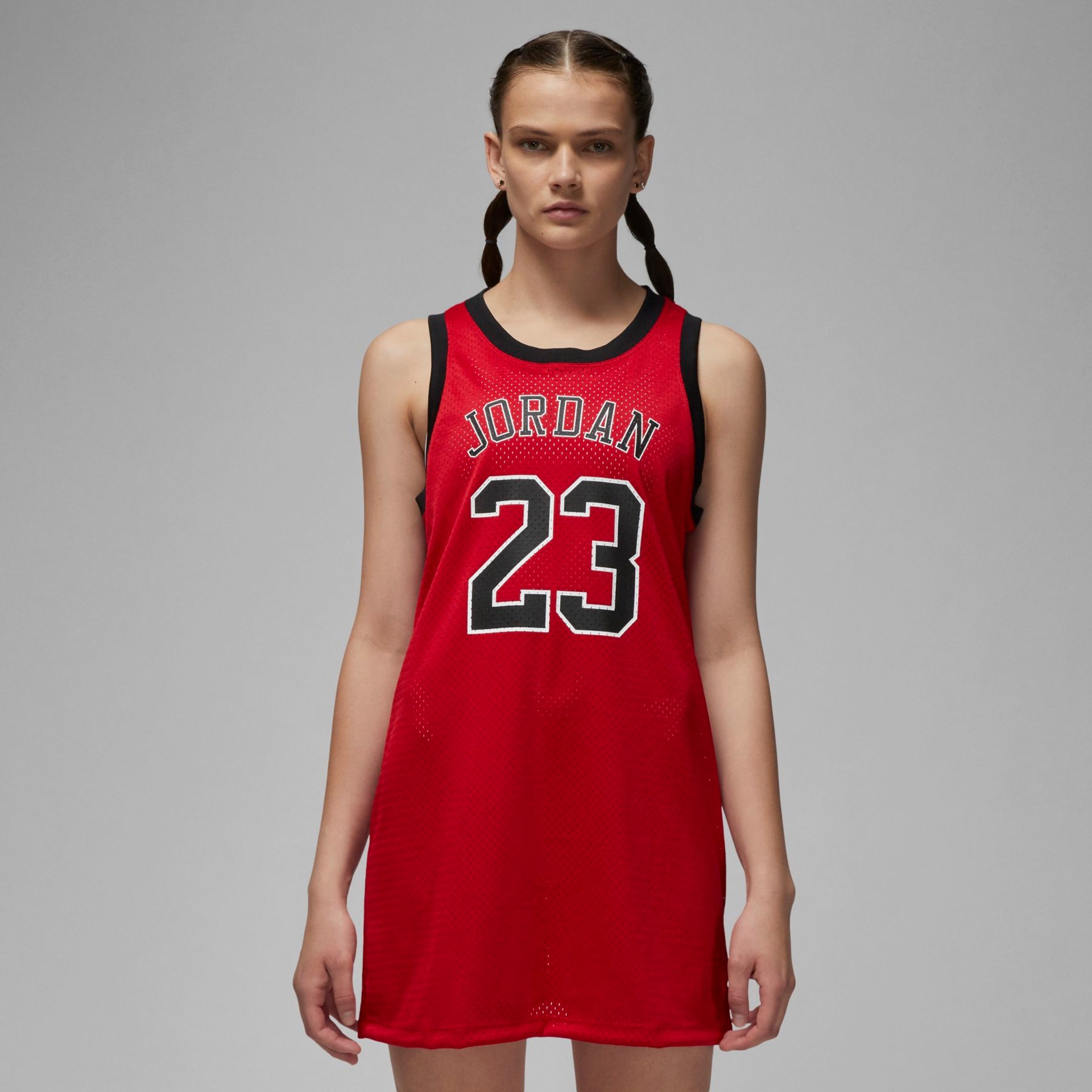Oferta de Vestido Jordan Heritage Feminino - Nike - Just Do It