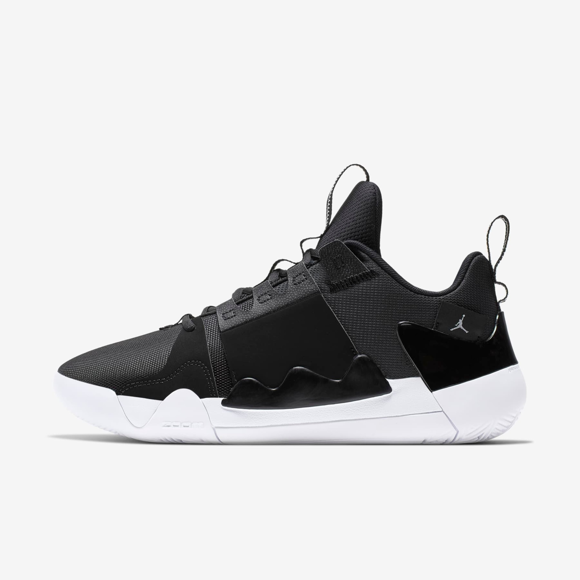 Oferta de Tênis Jordan Zoom Zero Gravity Mascuino - Nike - Just Do It