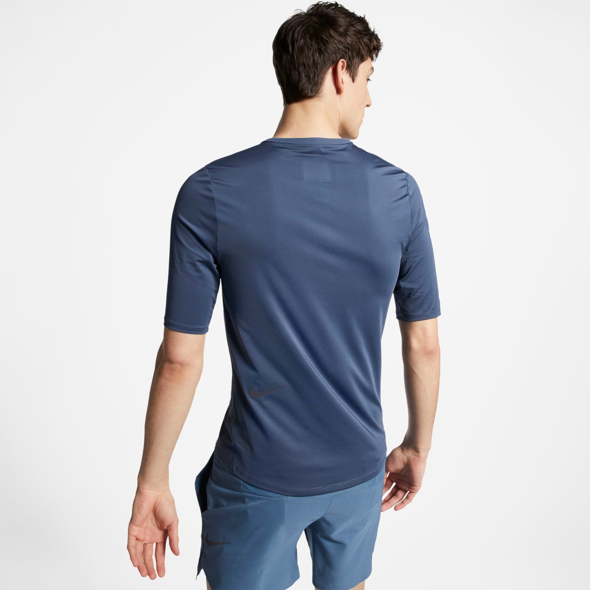 Camiseta Nike Tech Pack Masculina - Nike