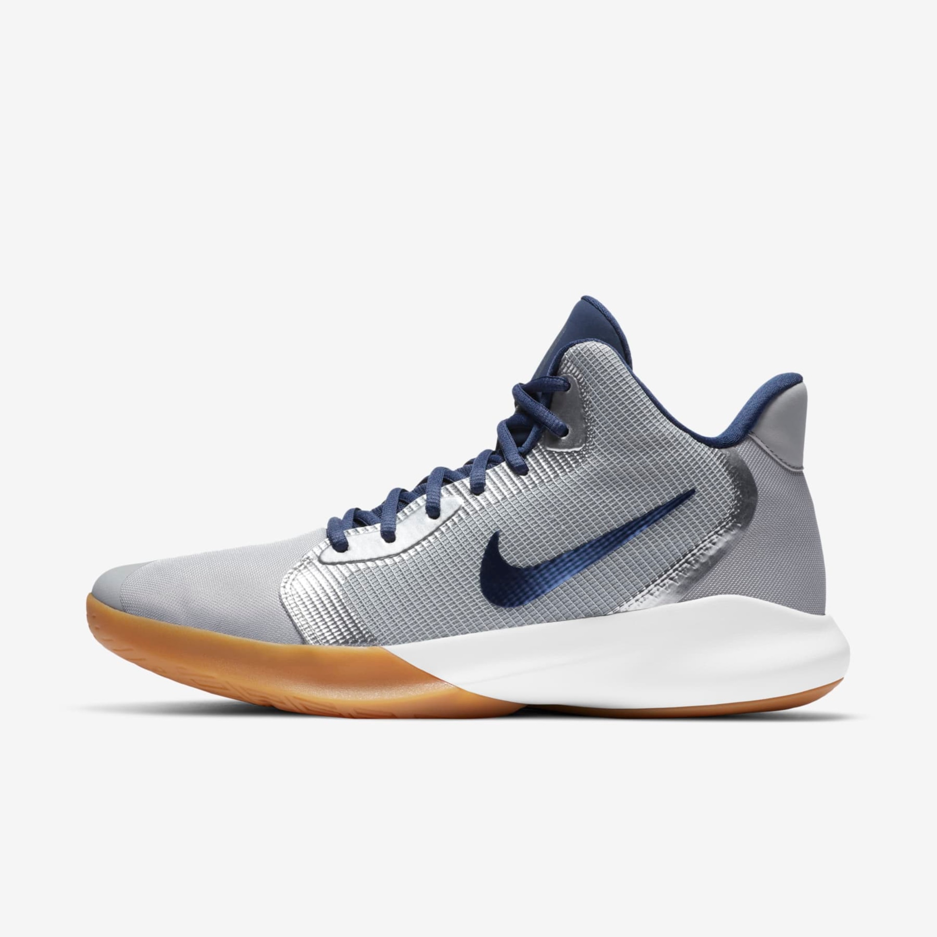 Tênis Nike Precision III Unissex - Nike