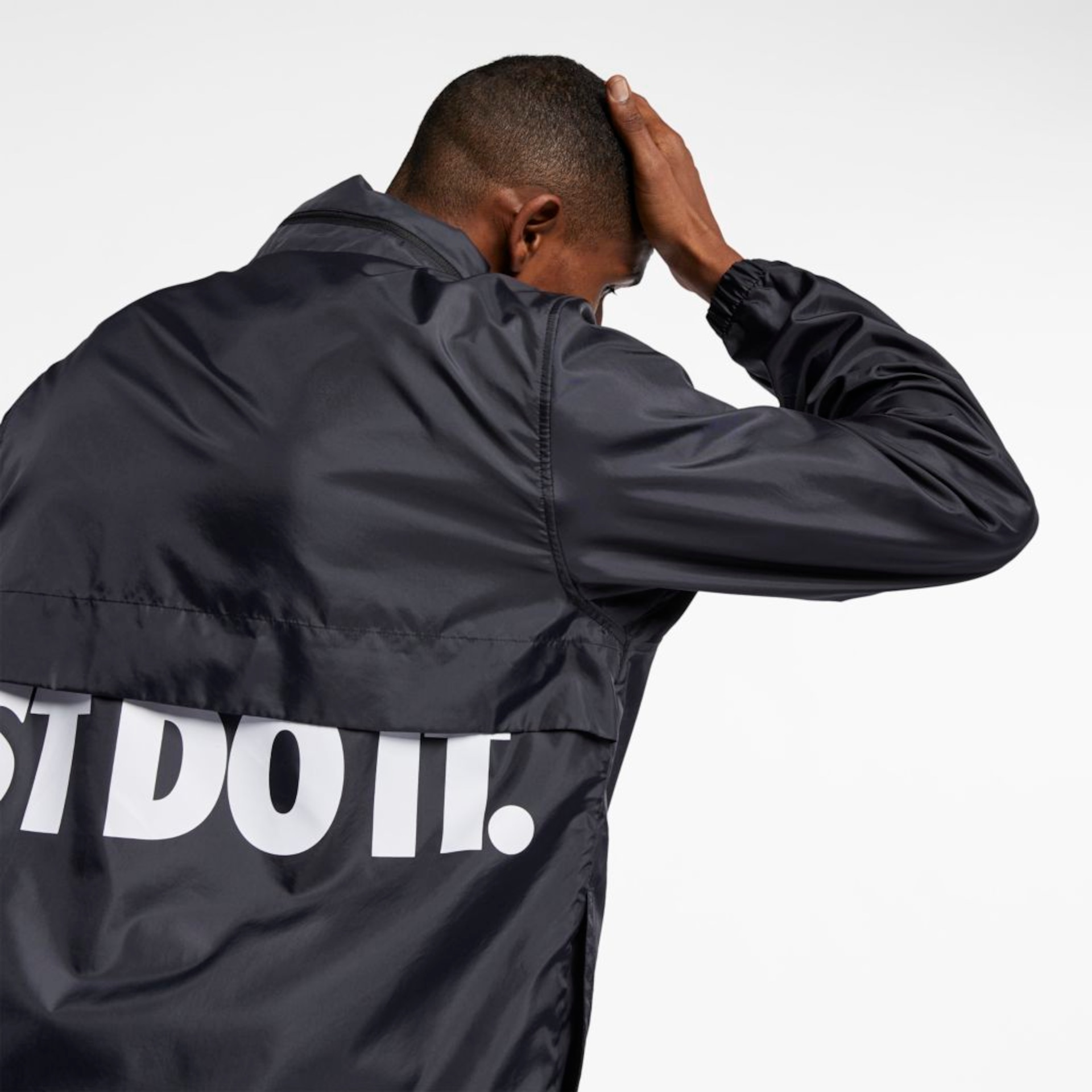 Jaqueta Nike Sportswear JDI Masculina - Nike