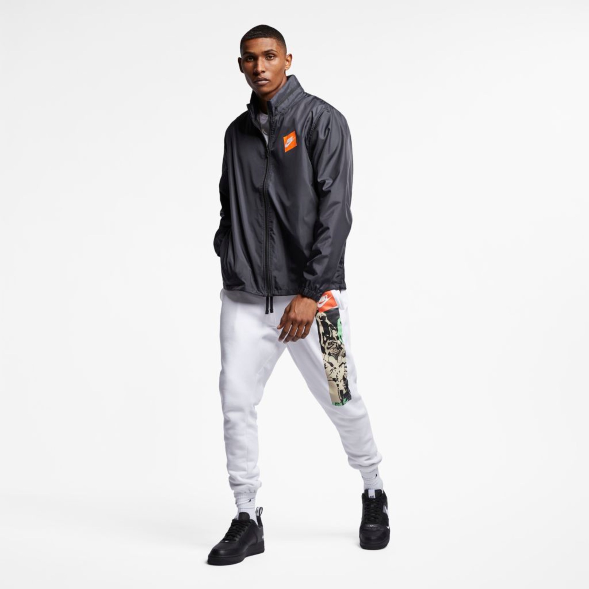 Jaqueta Nike Sportswear JDI Masculina - Nike