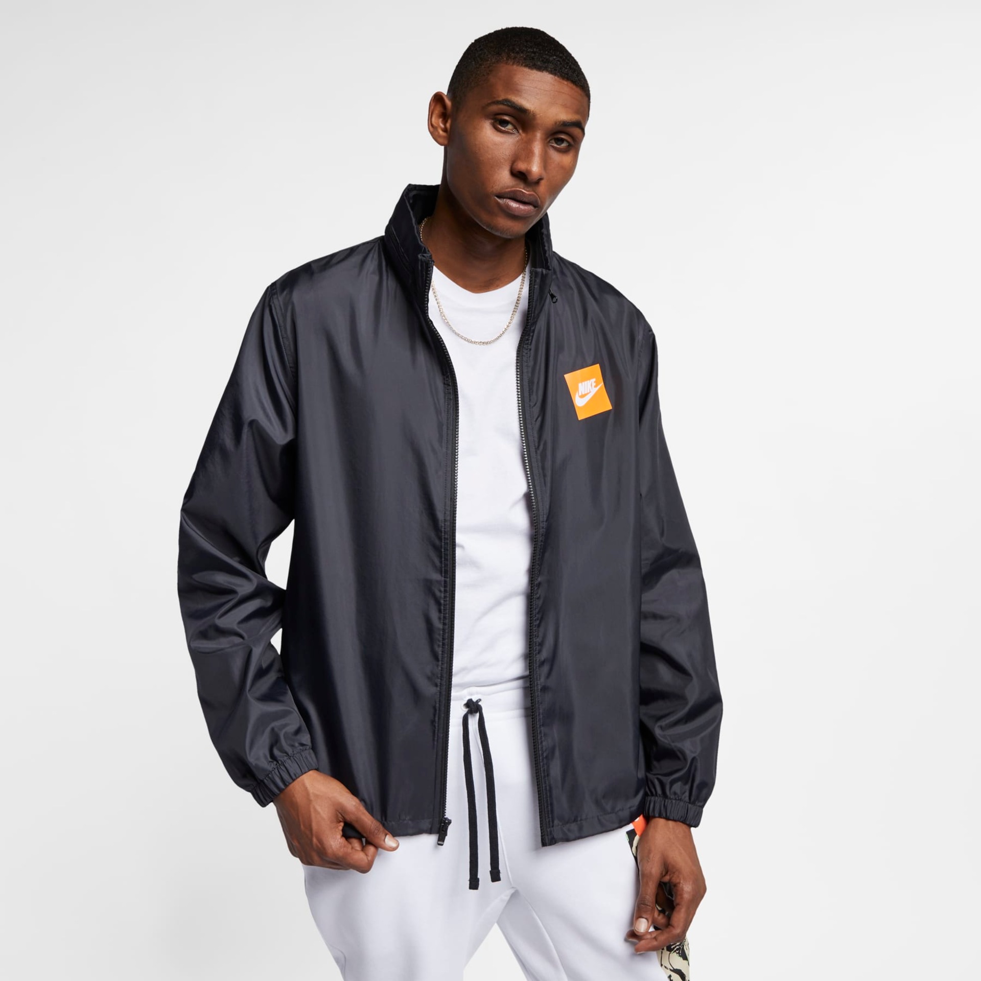 Jaqueta Nike Sportswear JDI Masculina - Nike