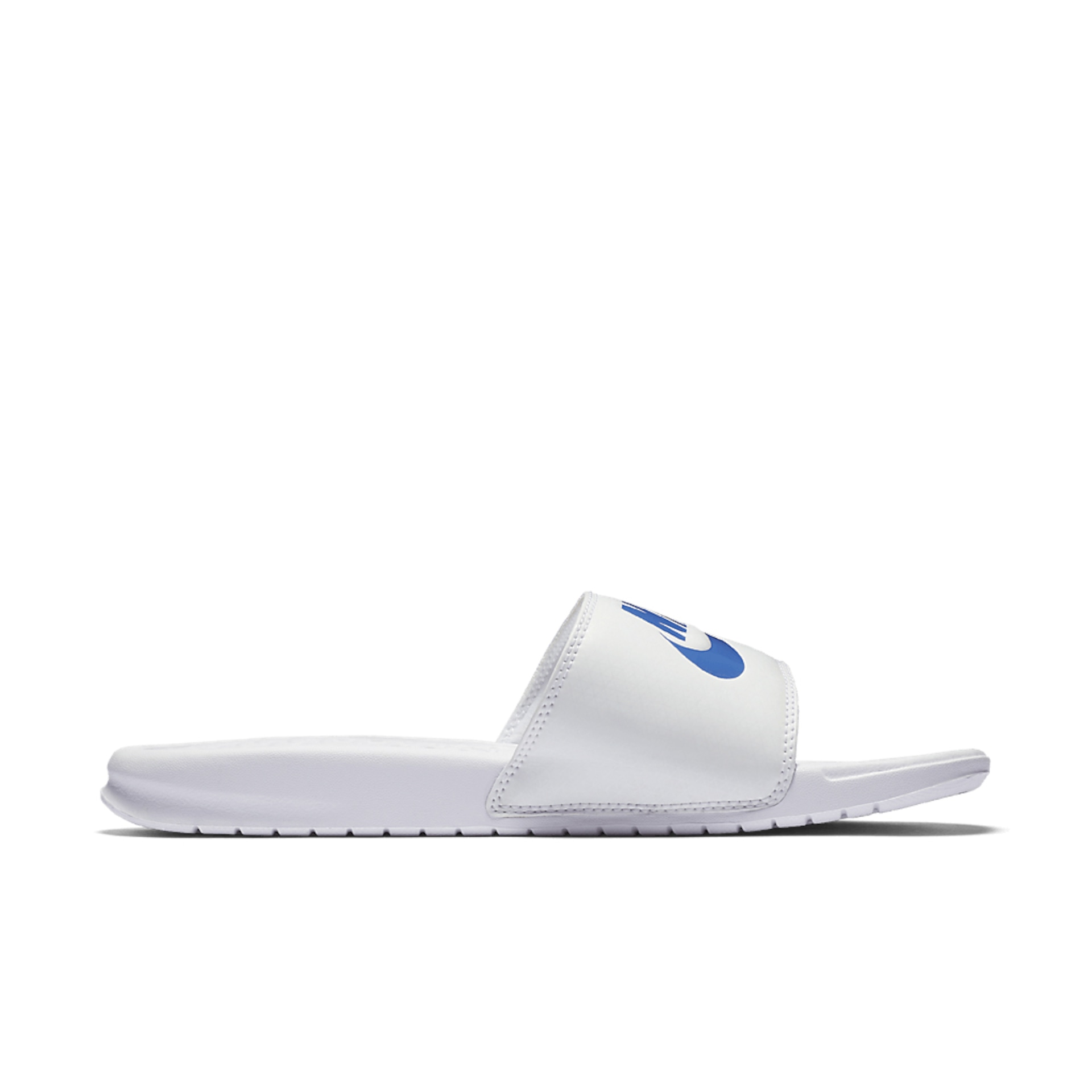 Chinelo Nike Benassi Just Do It Masculino - Nike