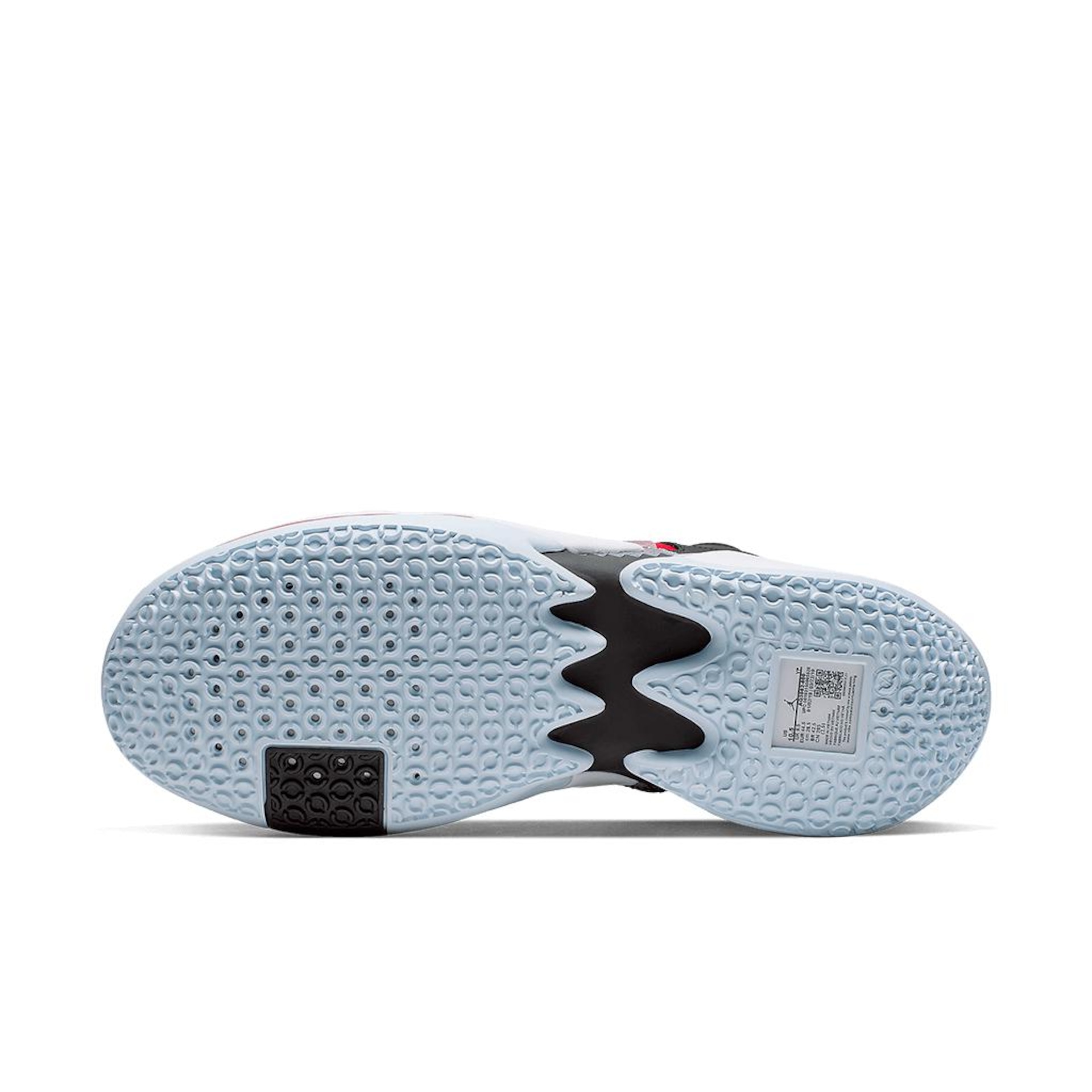 Tênis Jordan "Why Not?" Zer0.2 SE Masculino - Nike