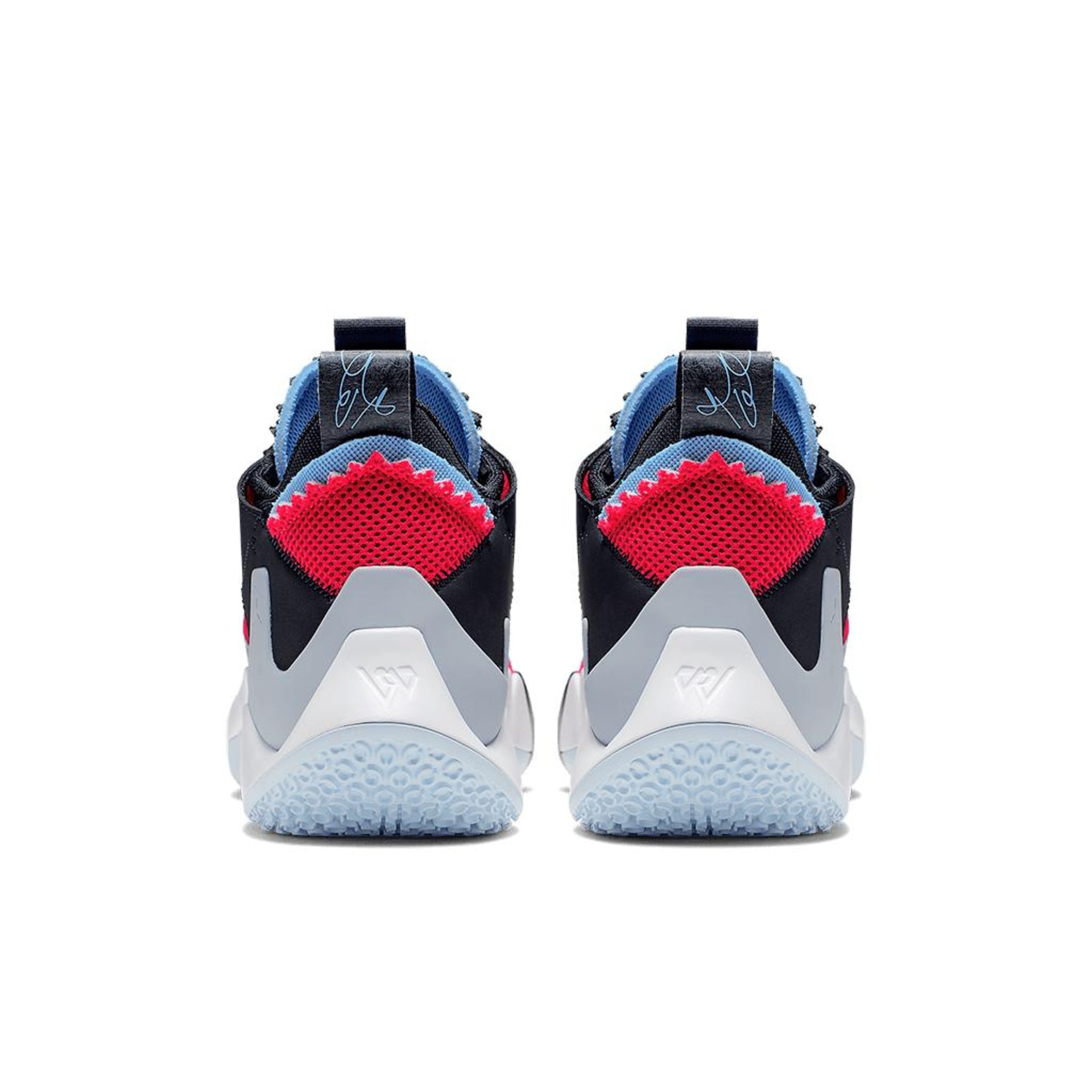 Tênis Jordan "Why Not?" Zer0.2 SE Masculino - Nike