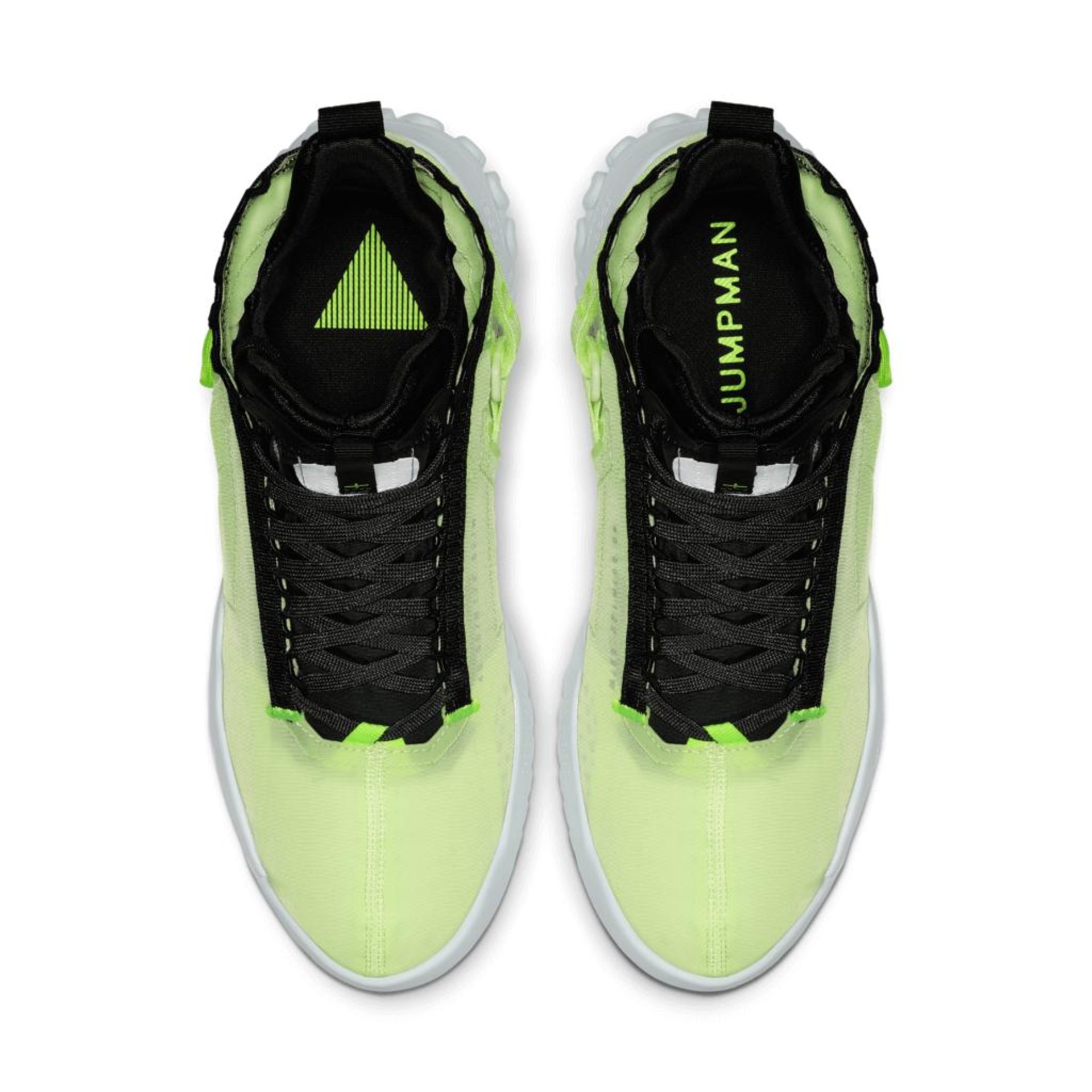 Tênis Jordan Proto-React Unissex - Nike