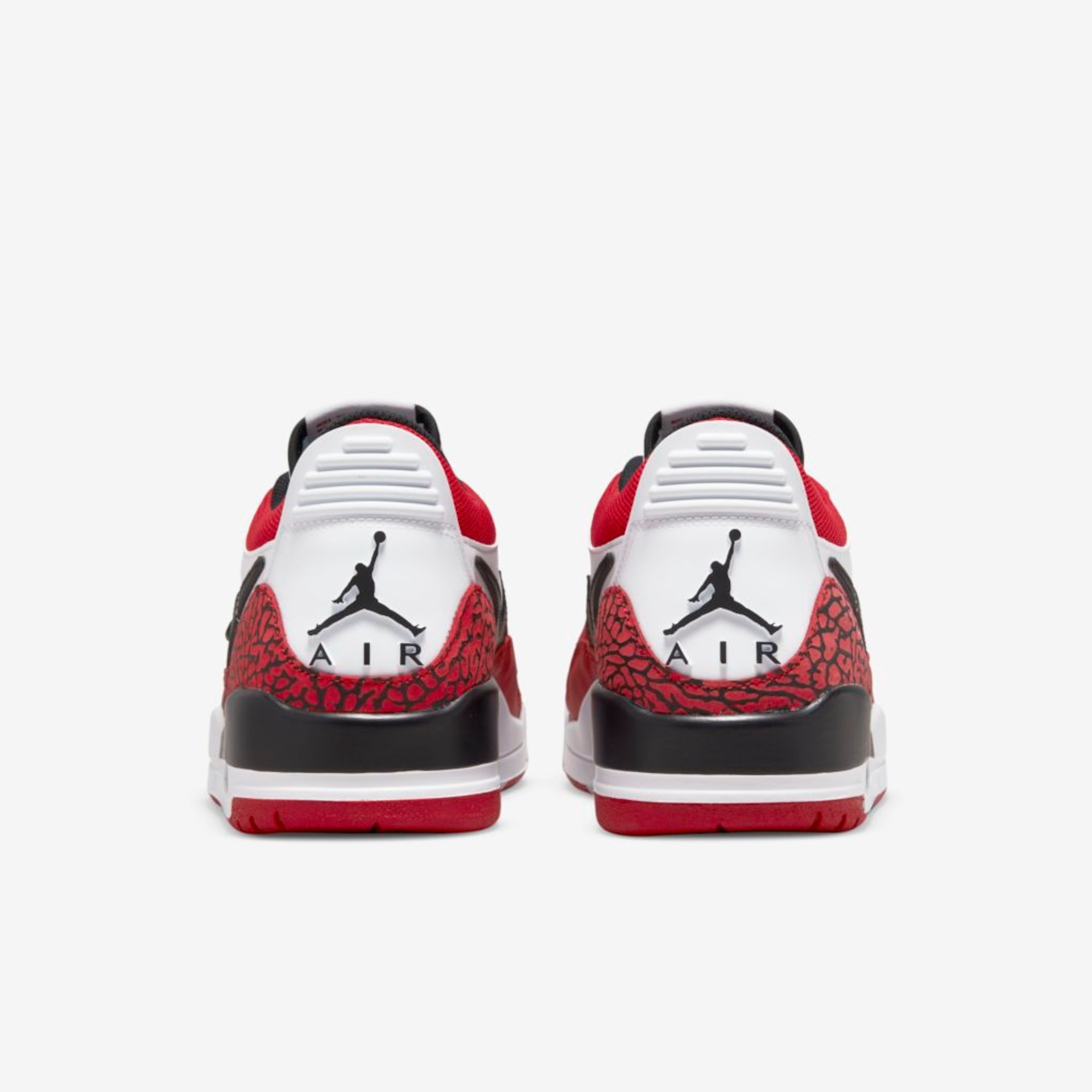 Tênis Air Jordan Legacy 312 Low Masculino - Nike