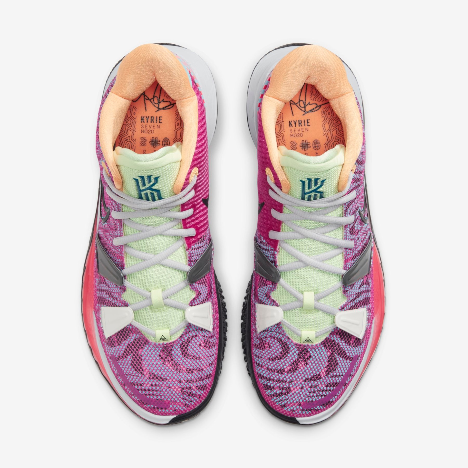 Tênis Nike Kyrie 7 Masculino - Nike