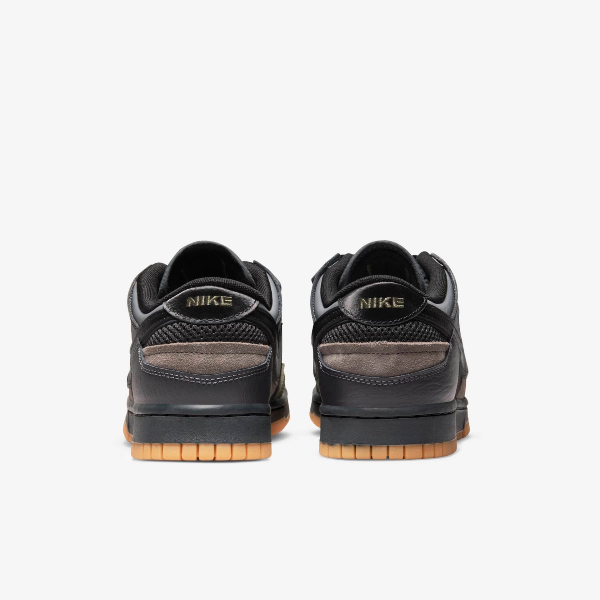 Tênis Nike Sportswear Dunk Scrap Masculino - Nike
