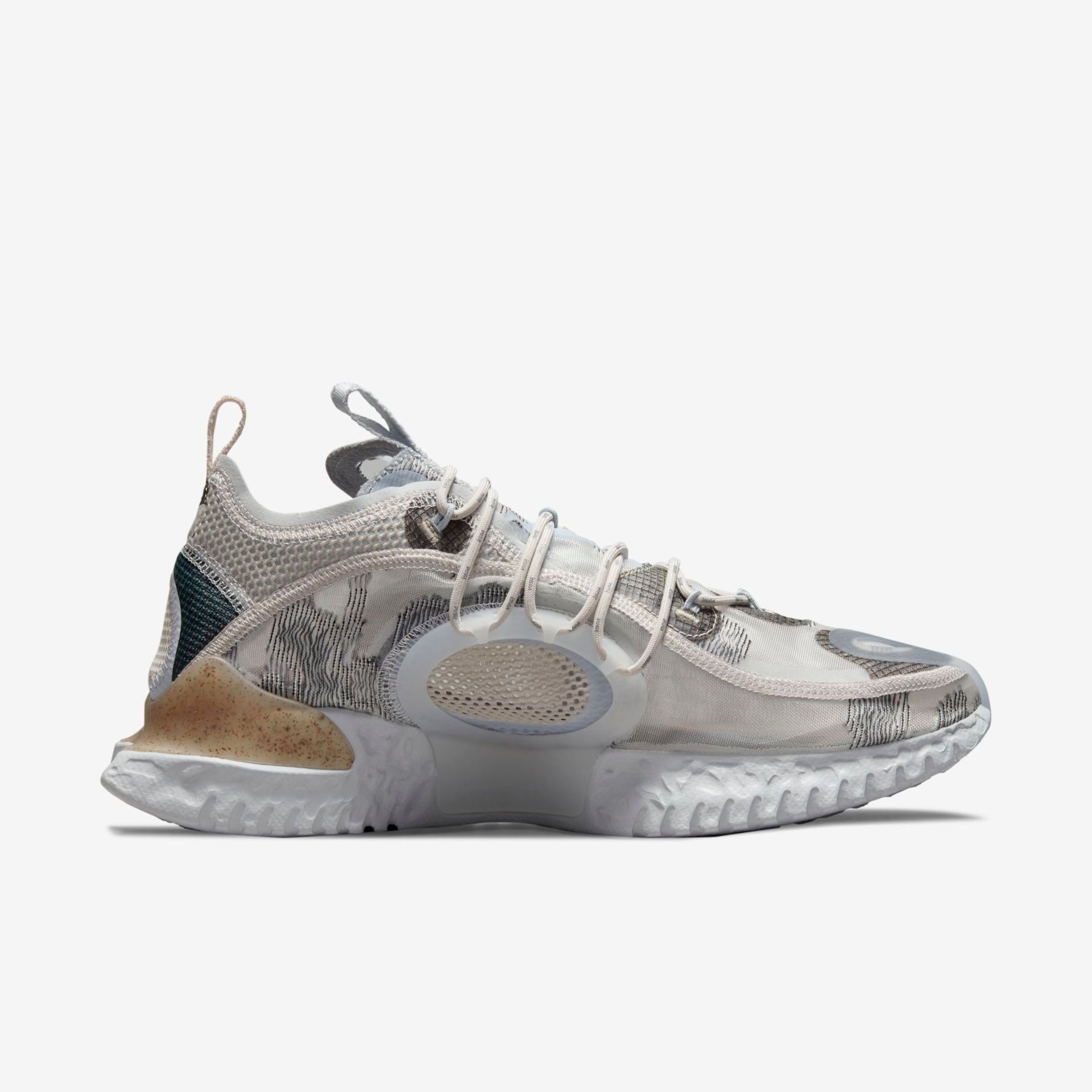Tênis Nike Flow 2020 ISPA Masculino - Nike