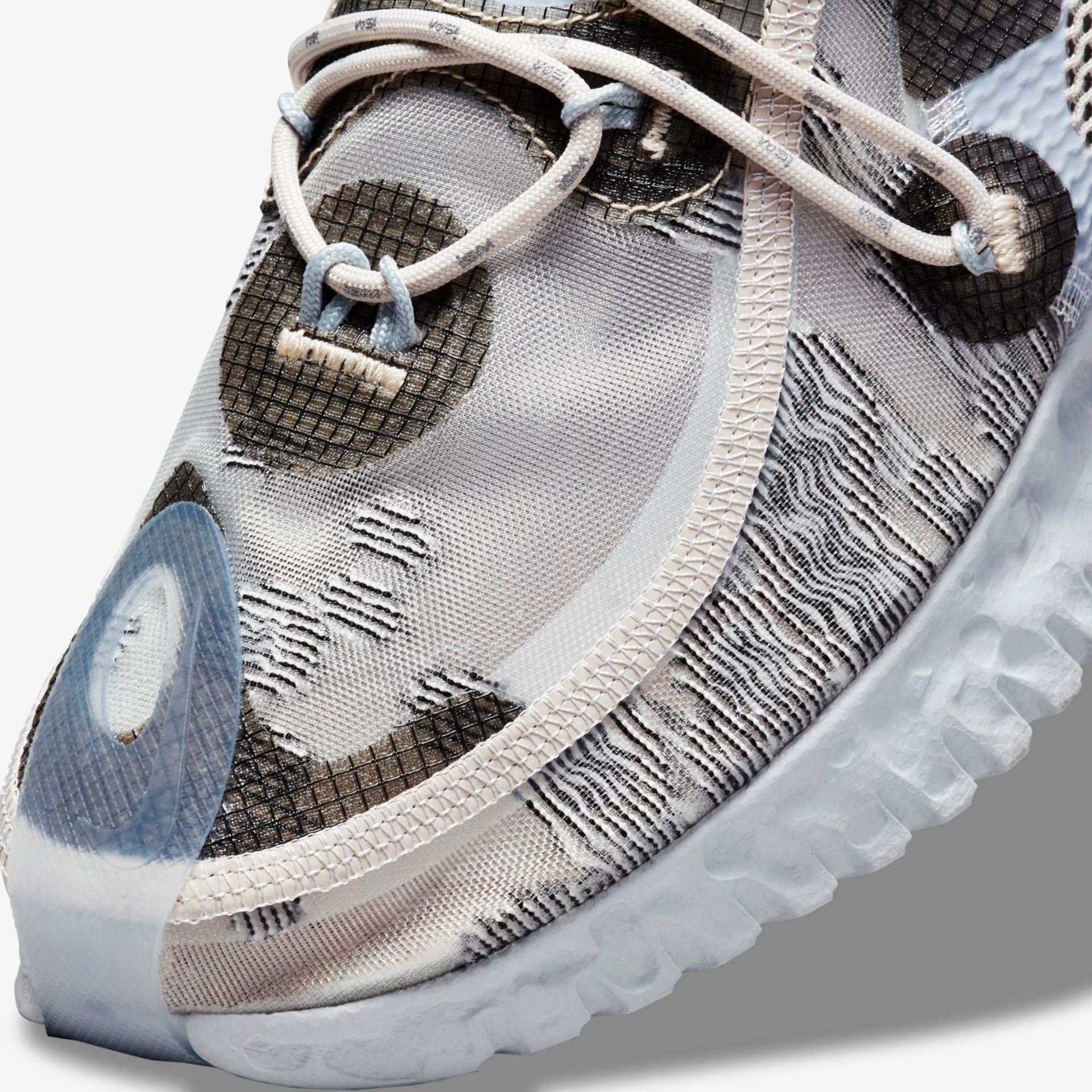 Tênis Nike Flow 2020 ISPA Masculino - Nike