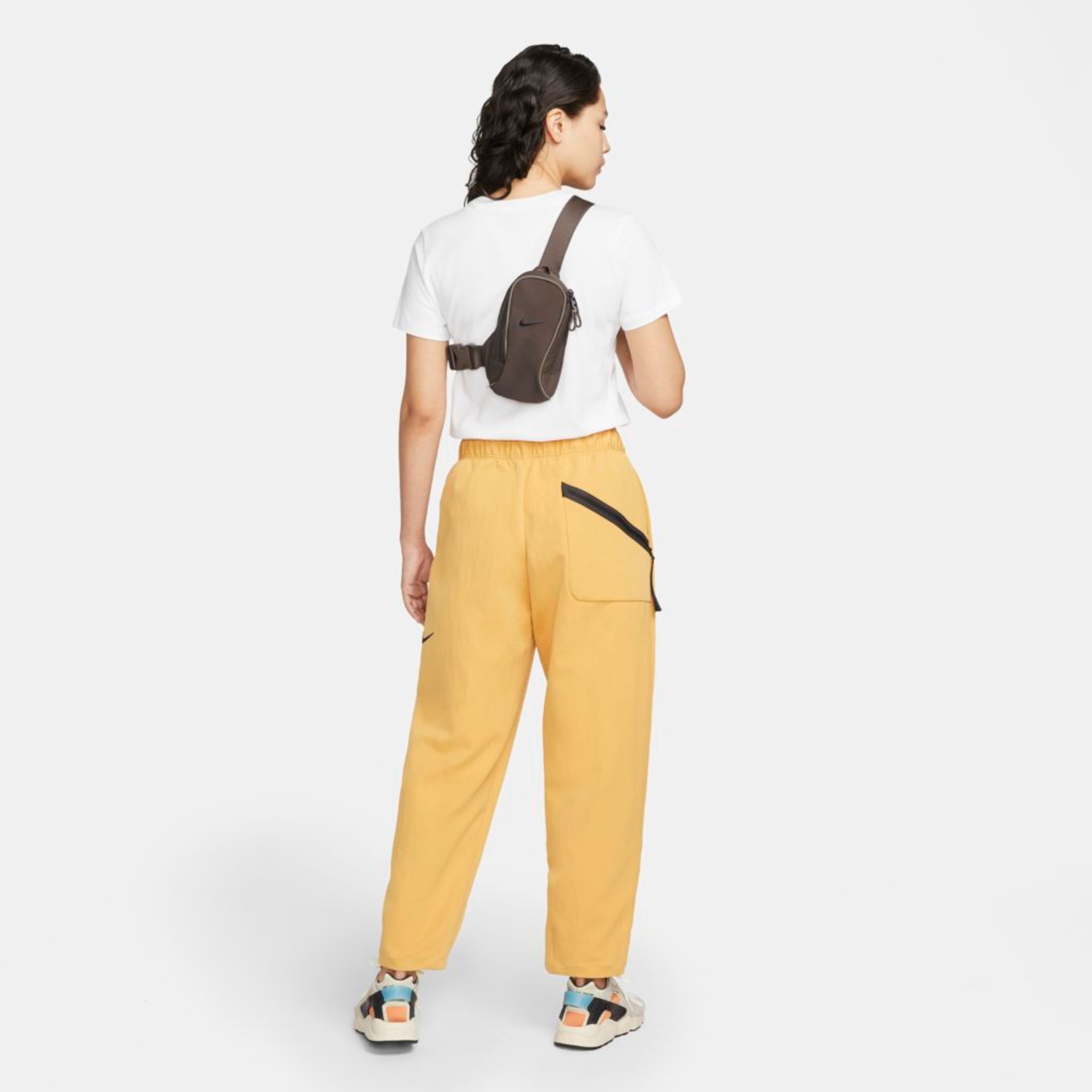 Pochete Nike Sportswear Essentials Unissex - Nike