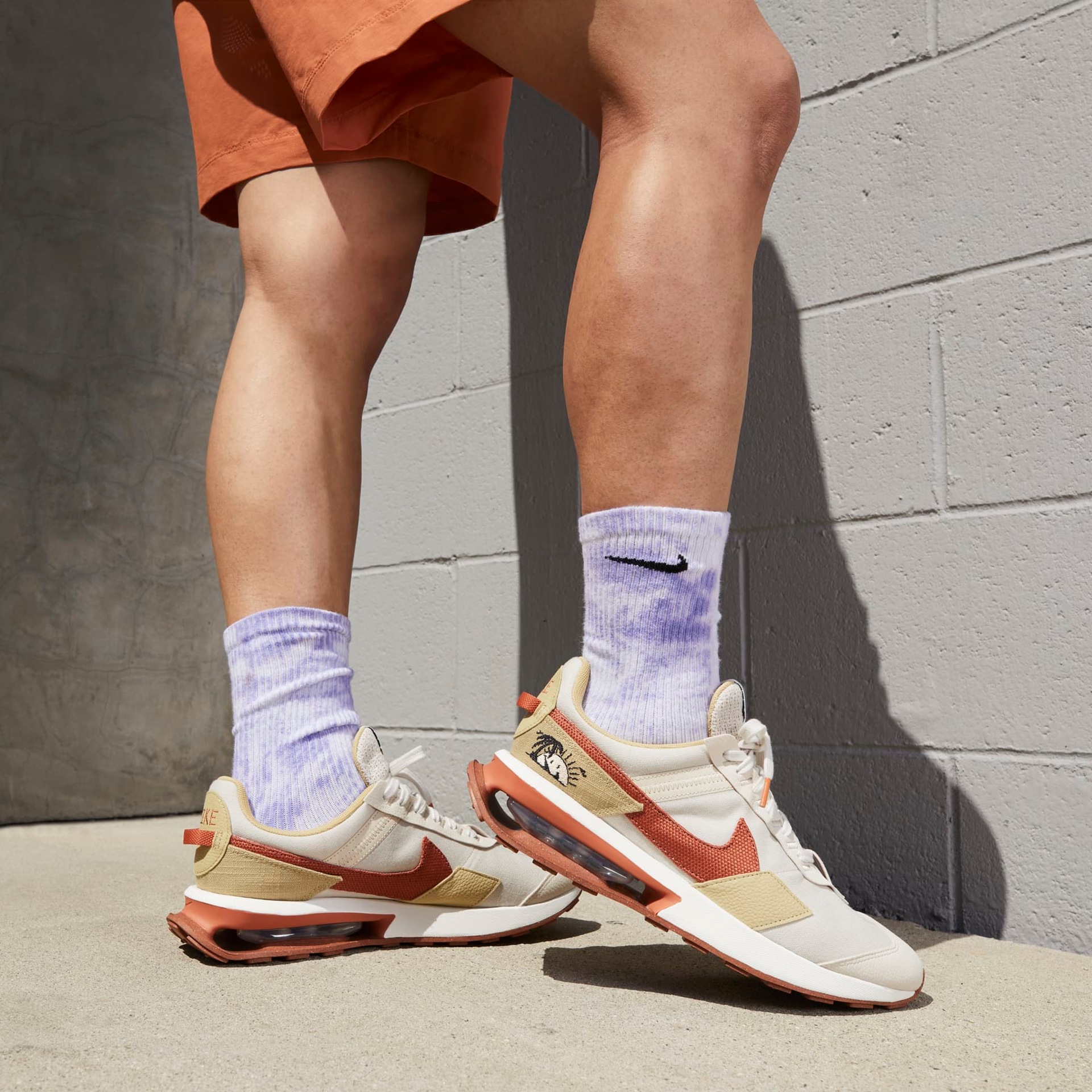 Tênis Nike Air Max Pre-Day SE Masculino - Nike