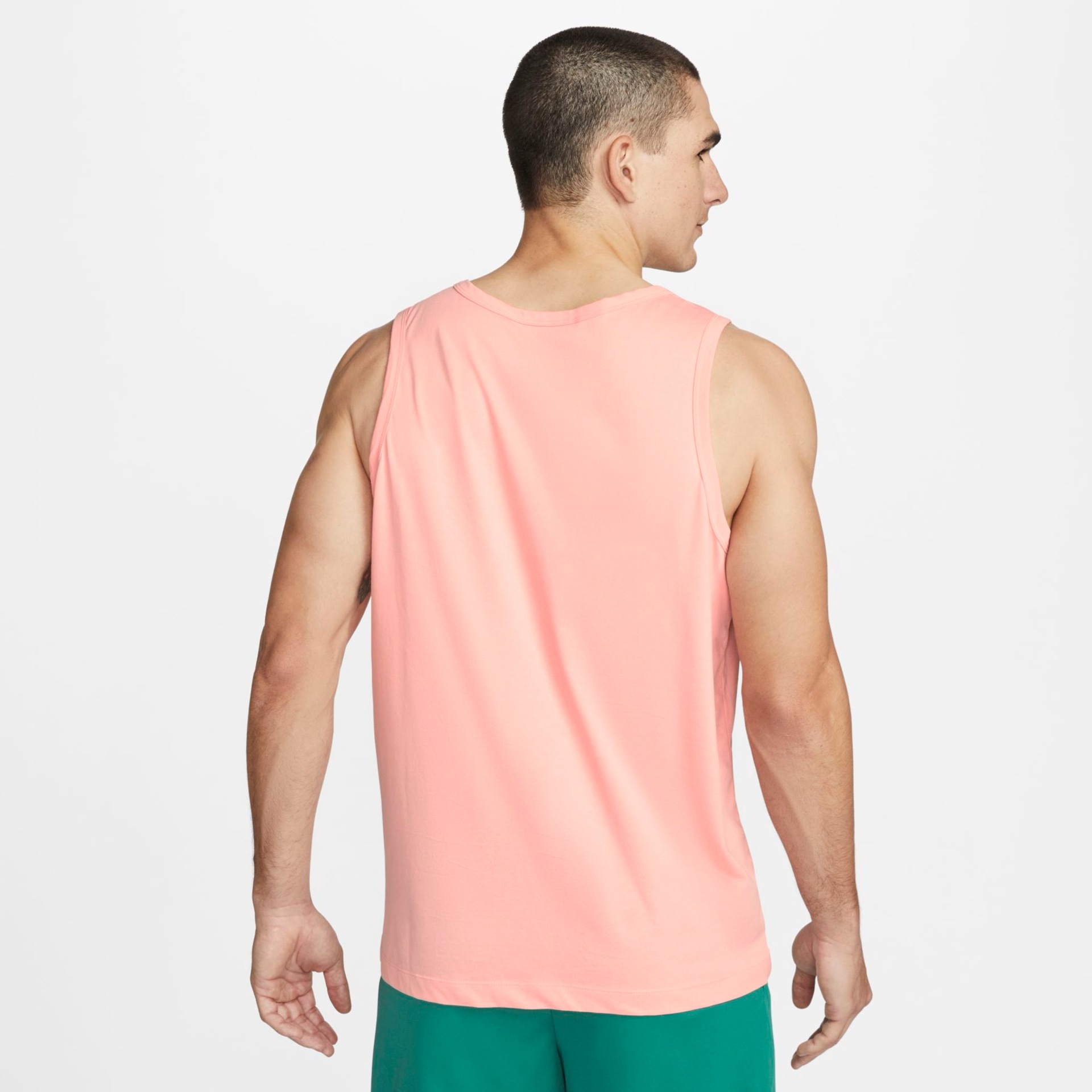 Regata Nike Dri-FIT Masculina - Nike