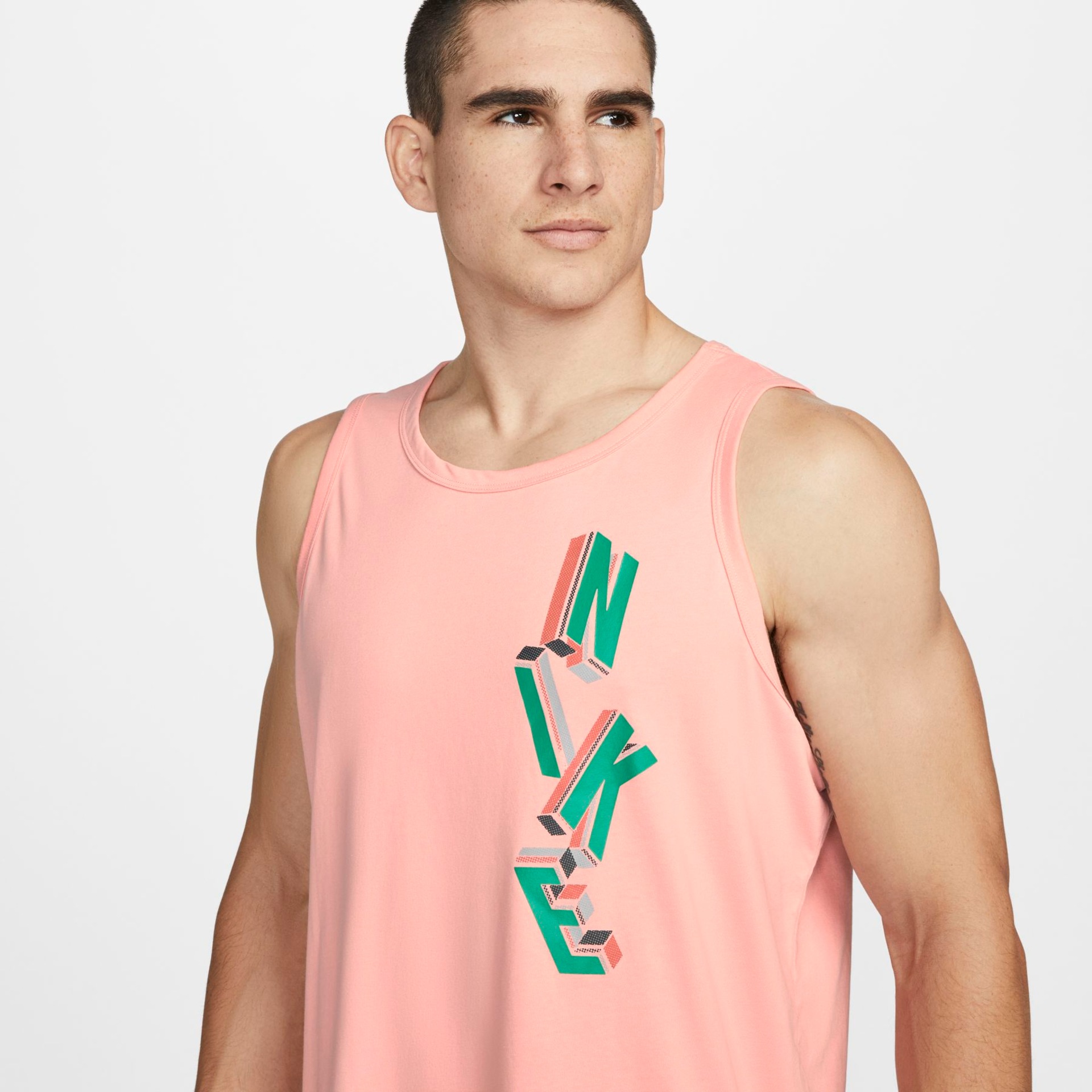 Regata Nike Dri-FIT Masculina - Nike