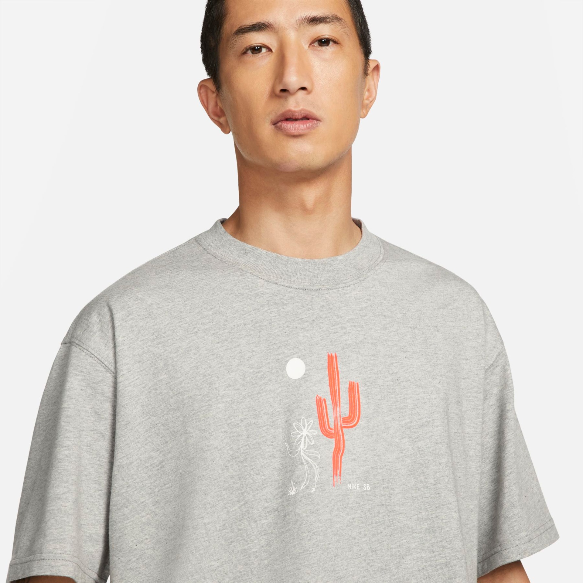 Camiseta Nike SB Masculina - Nike