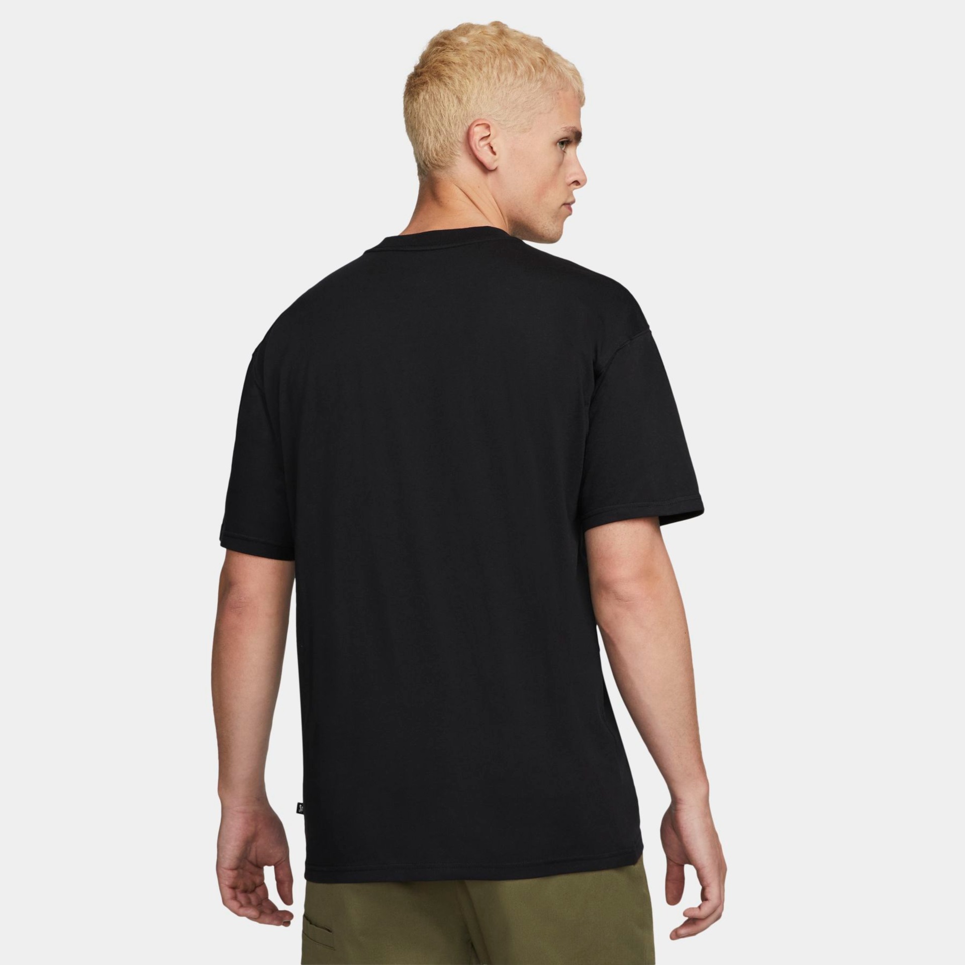 Camiseta Nike SB Masculina - Nike