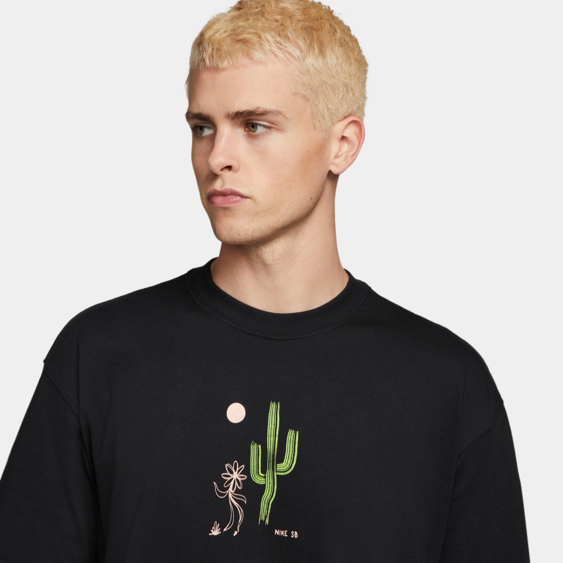 Camiseta Nike SB Masculina - Nike