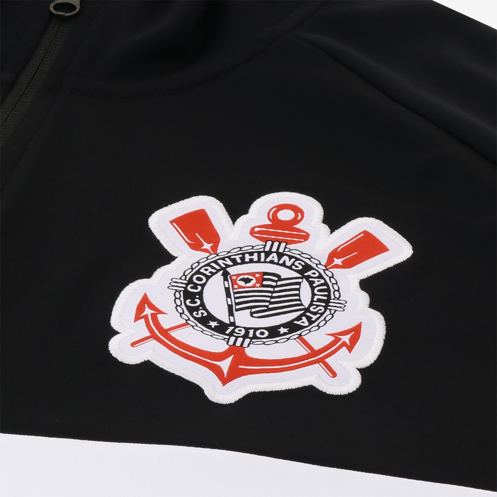 Jaqueta Nike Corinthians Dri-FIT Academy Masculina - Nike