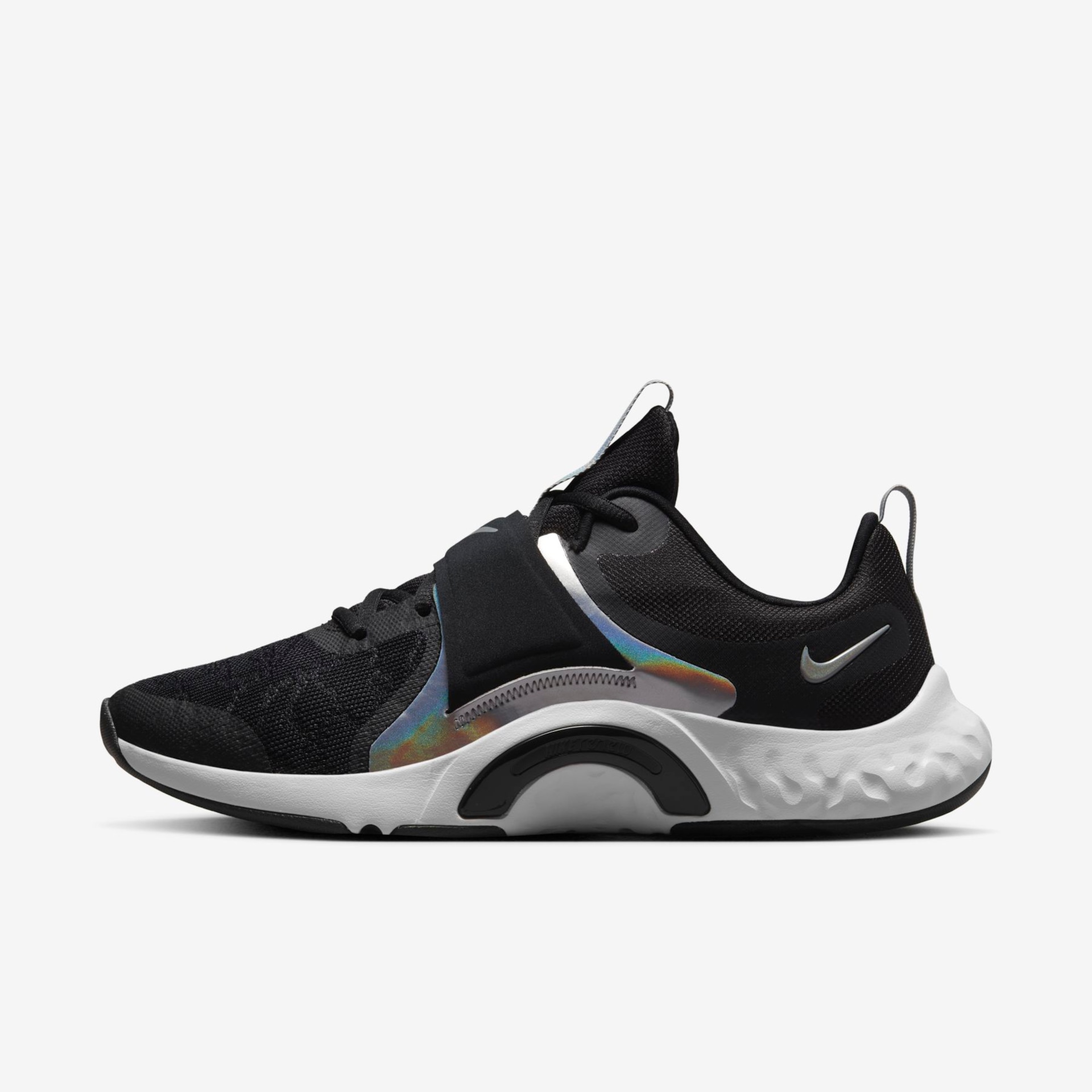 Tênis Nike Renew In-Season TR 12 Premium Feminino - Nike
