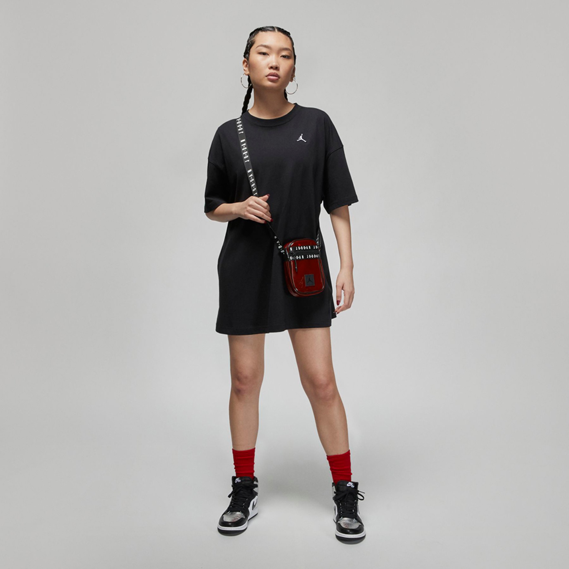 Vestido Jordan Essentials Feminino - Nike