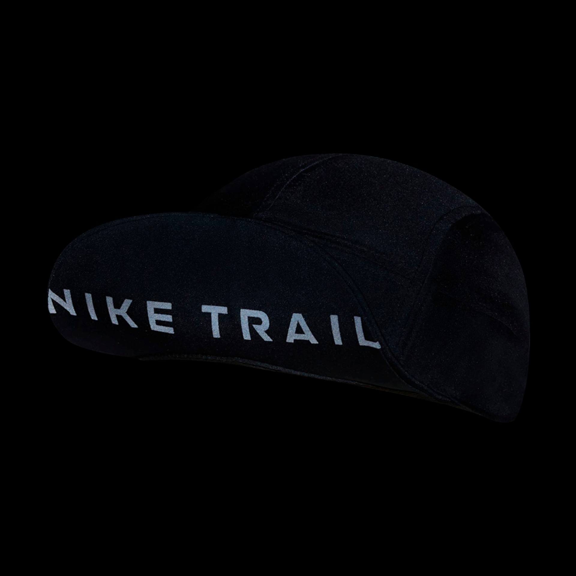 Oferta de Boné Nike Trail Running AW84 Unissex - Nike - Just Do It