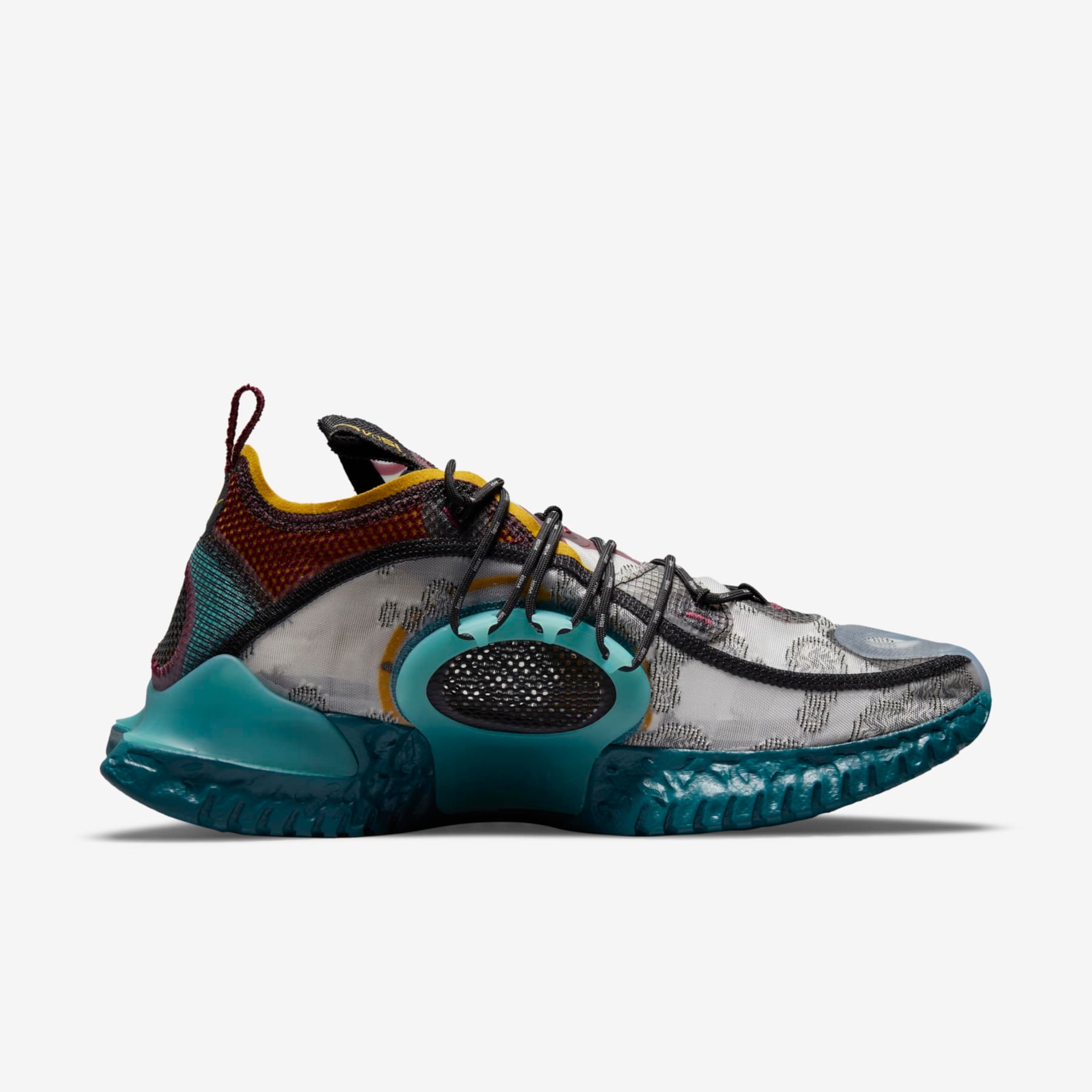 Tênis Nike Flow 2020 ISPA Masculino - Nike