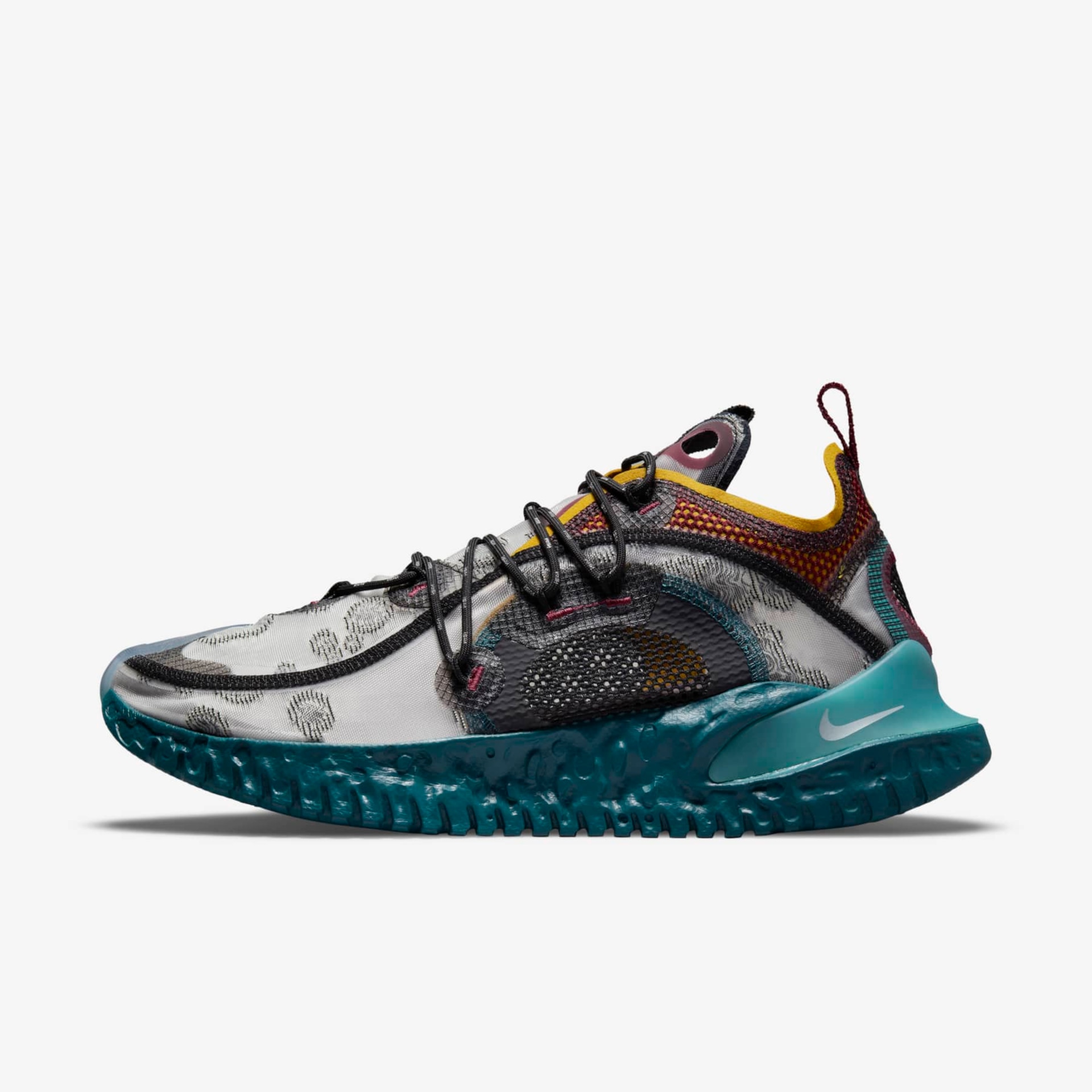 Tênis Nike Flow 2020 ISPA Masculino - Nike