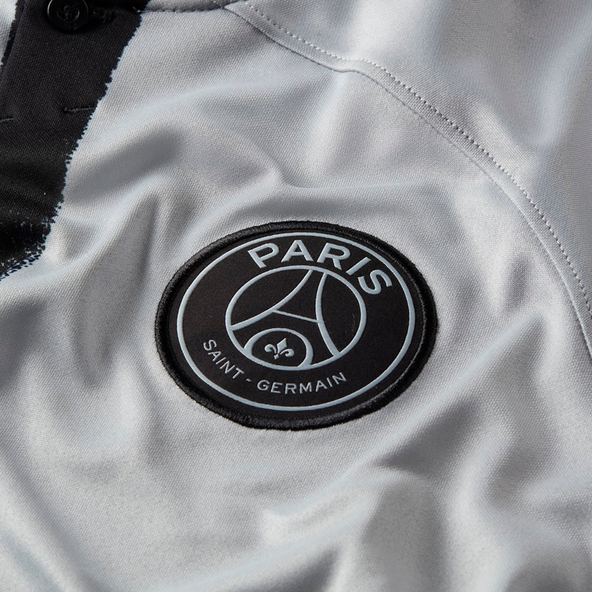 Camisa Nike PSG II 2022/23 Torcedor Pro Masculina - Nike