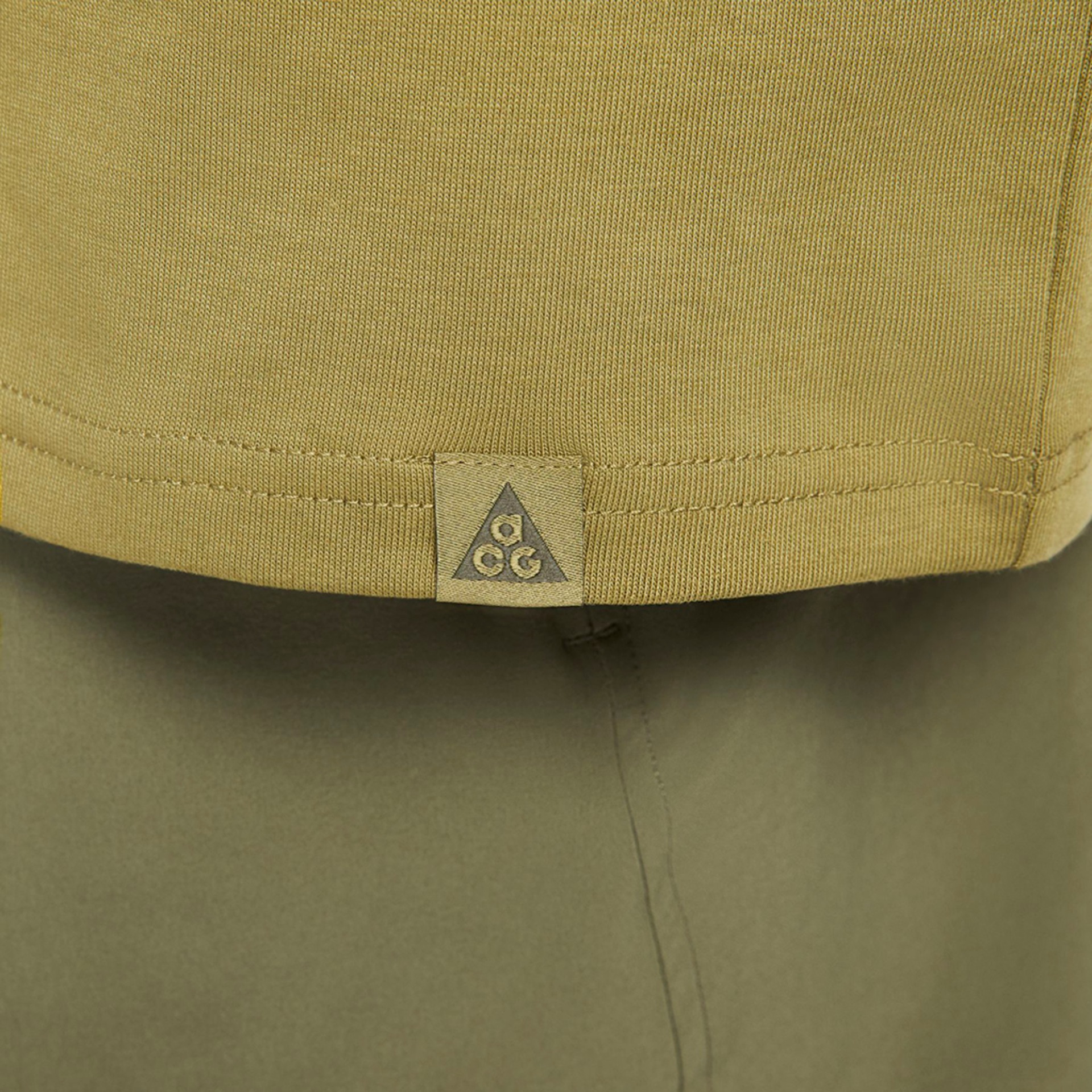 Camiseta Nike ACG "Outdoor" Masculina - Nike