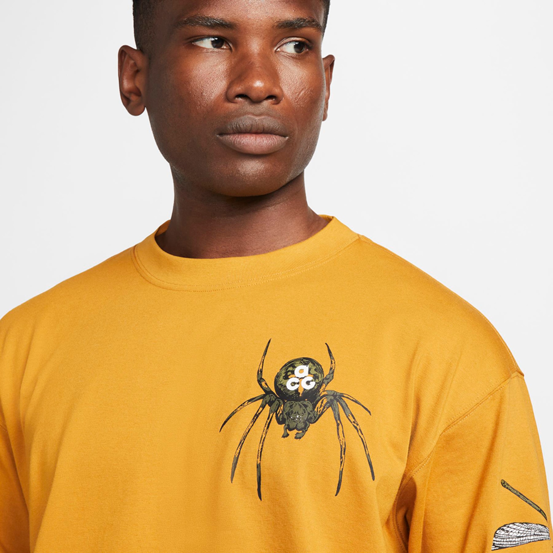 Camiseta Nike ACG "Insects" Masculina - Nike