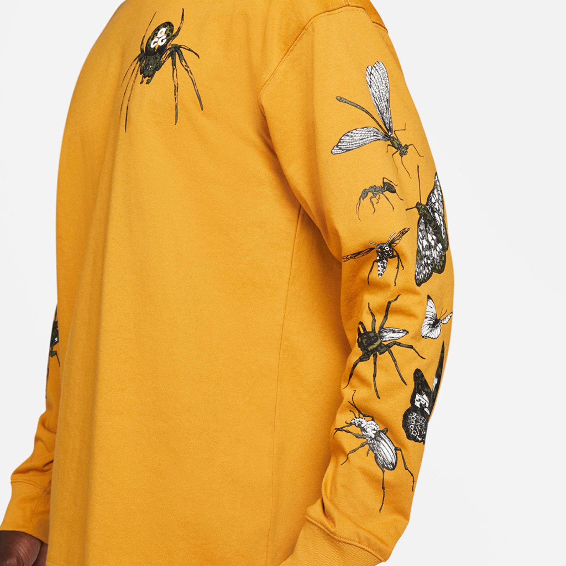 Camiseta Nike ACG "Insects" Masculina - Nike