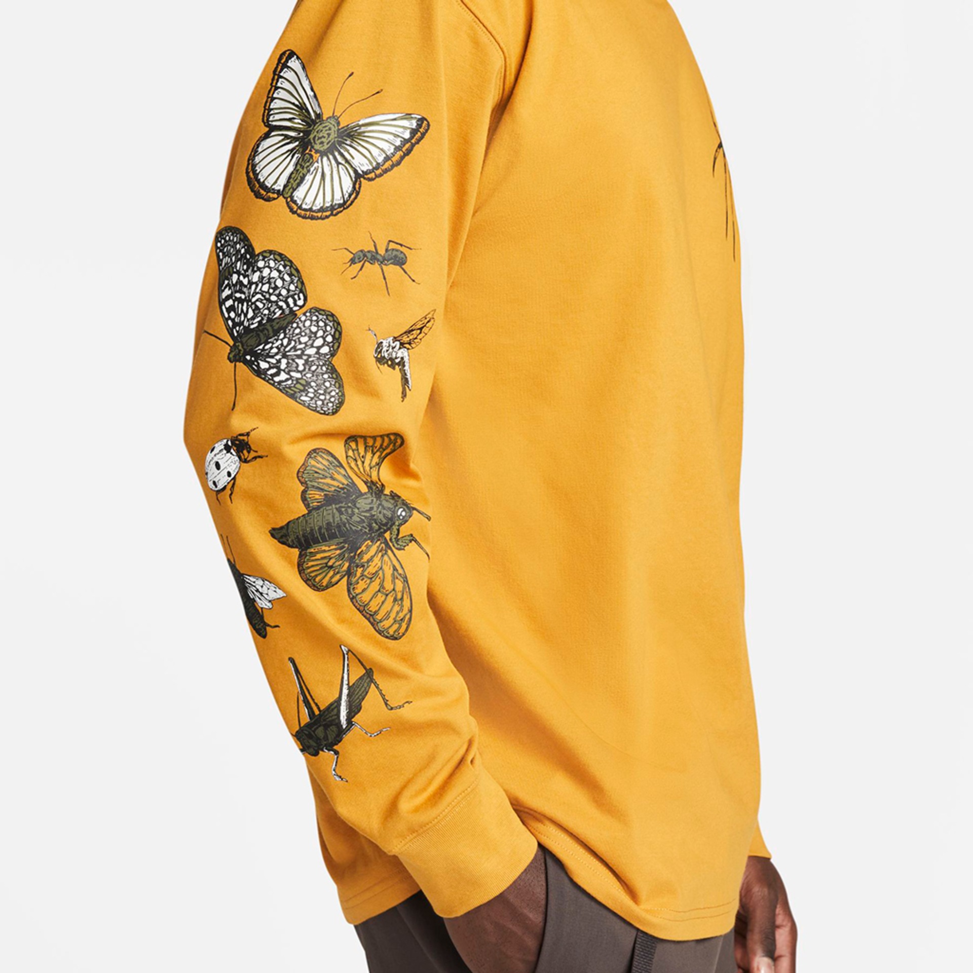 Camiseta Nike ACG "Insects" Masculina - Nike