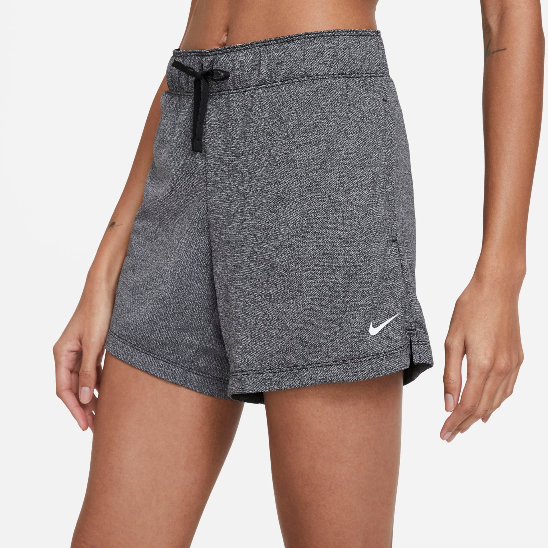 Oferta de Shorts Nike Dri-FIT Attack Feminino - Nike - Just Do It