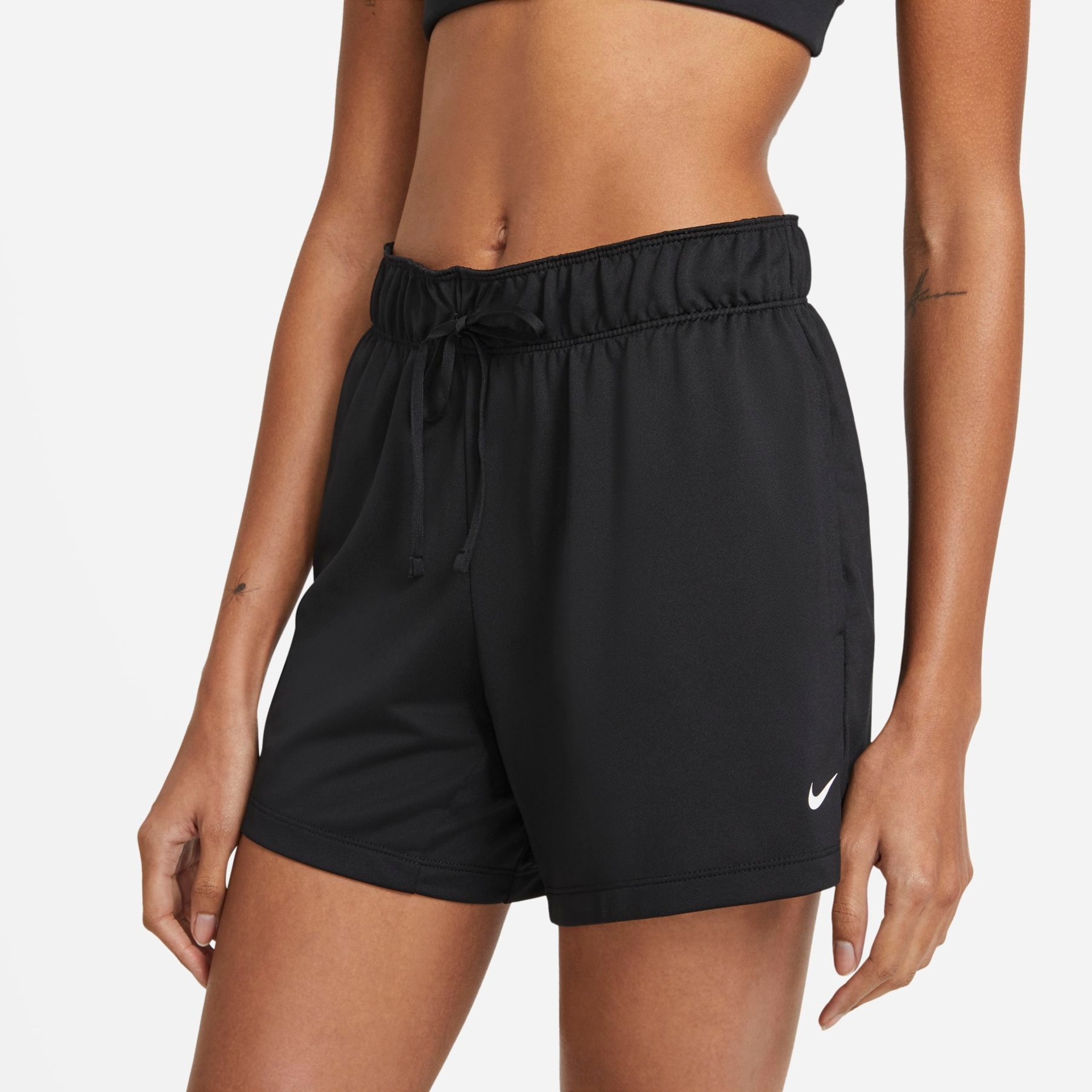 Shorts Nike Dri-FIT Attack Feminino - Nike
