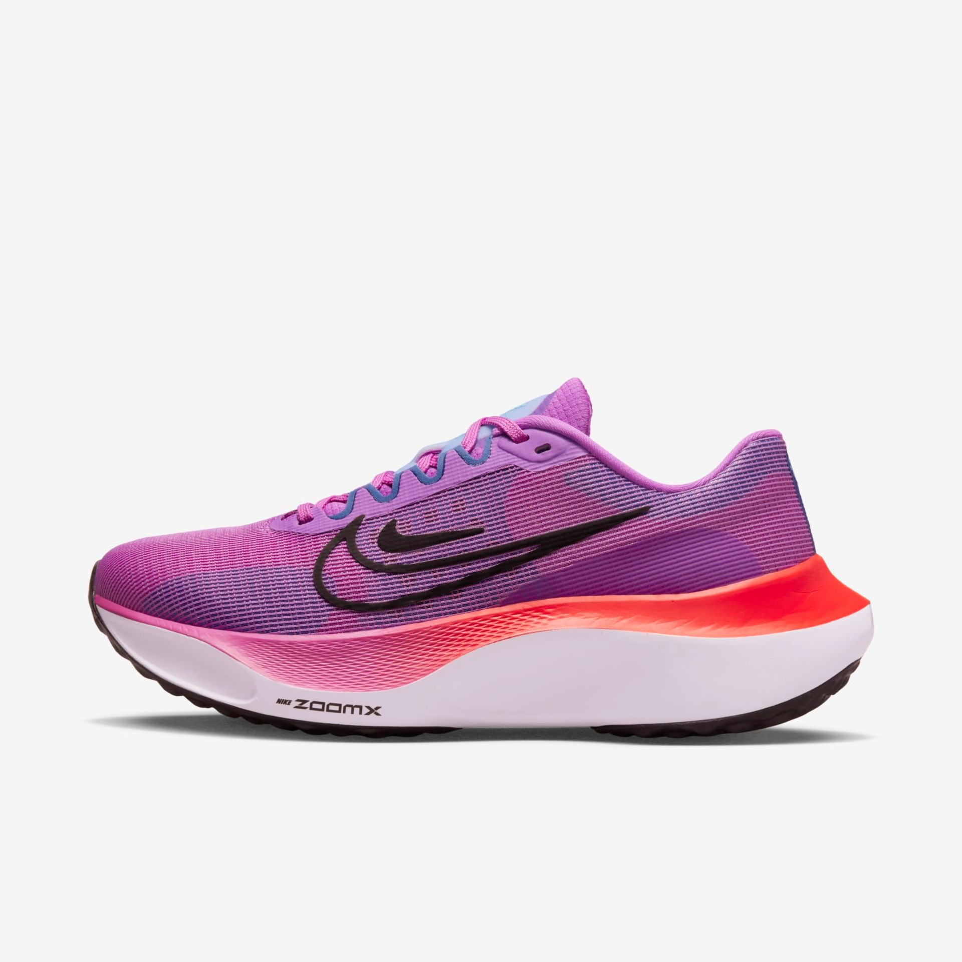 Oferta de Tênis Nike Zoom Fly 5 Feminino - Nike - Just Do It