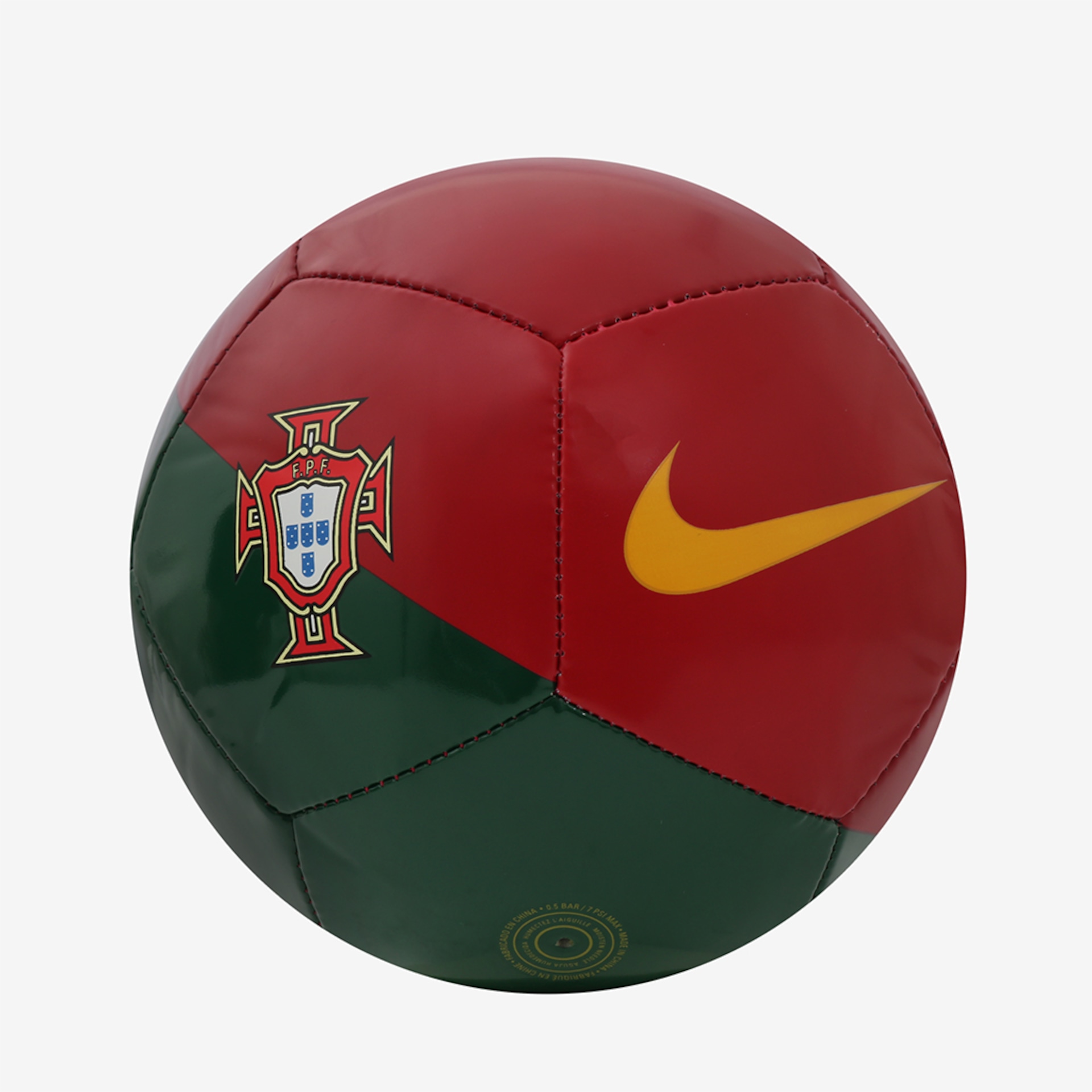 Bola Nike Portugal Skills - Nike