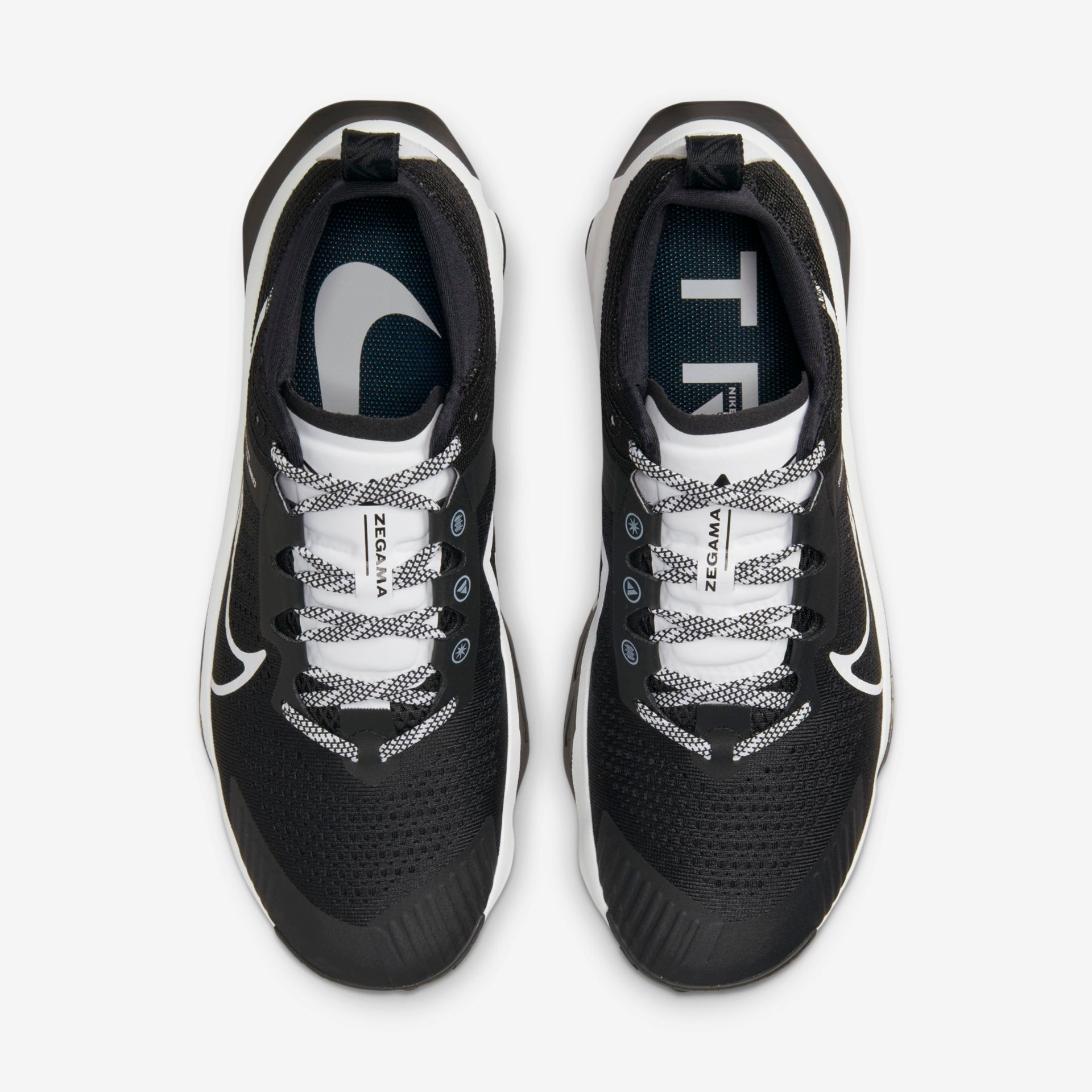 Tênis Nike ZoomX Zegama Masculino - Nike