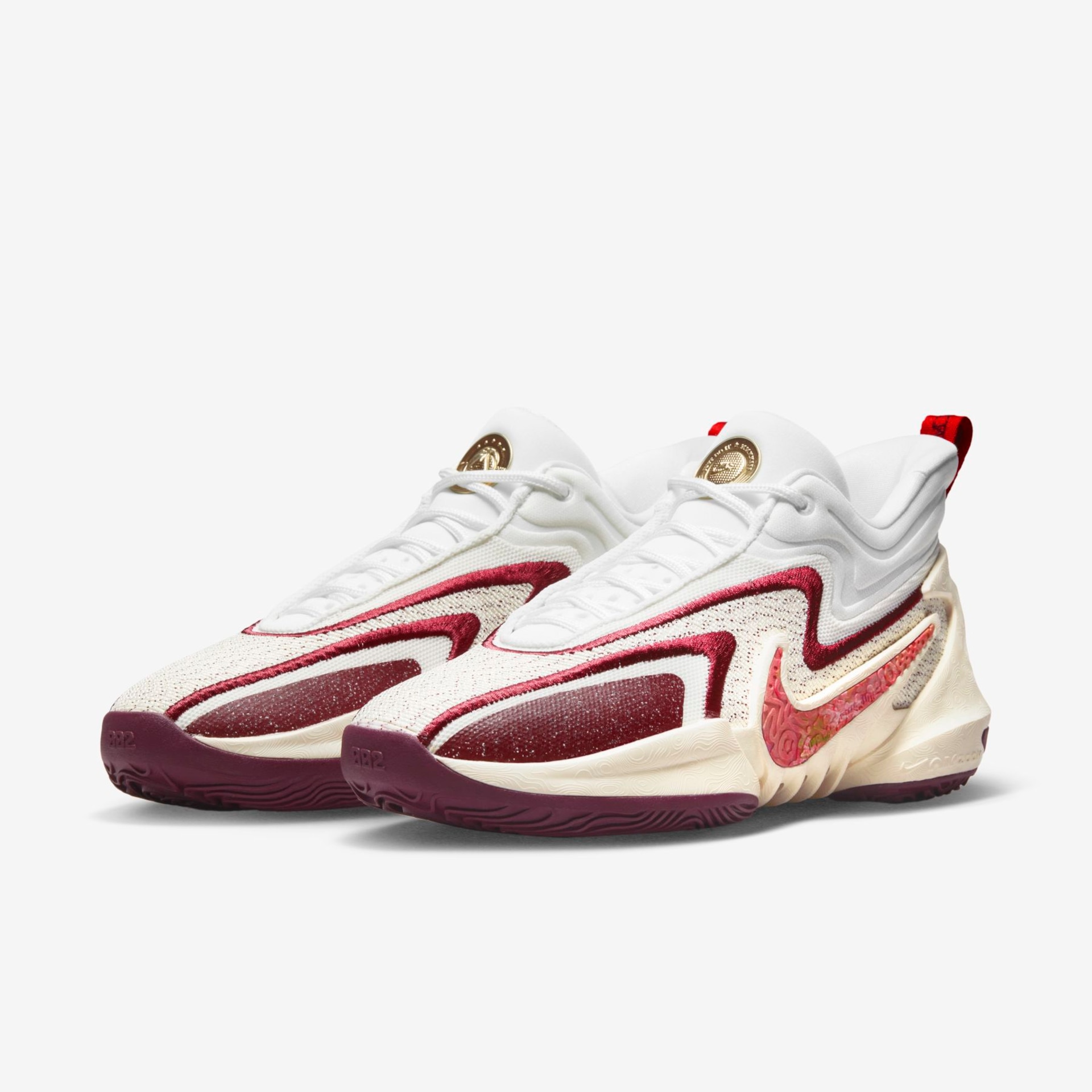 Oferta de Tênis Nike Cosmic Unity 2 Masculino - Nike - Just Do It