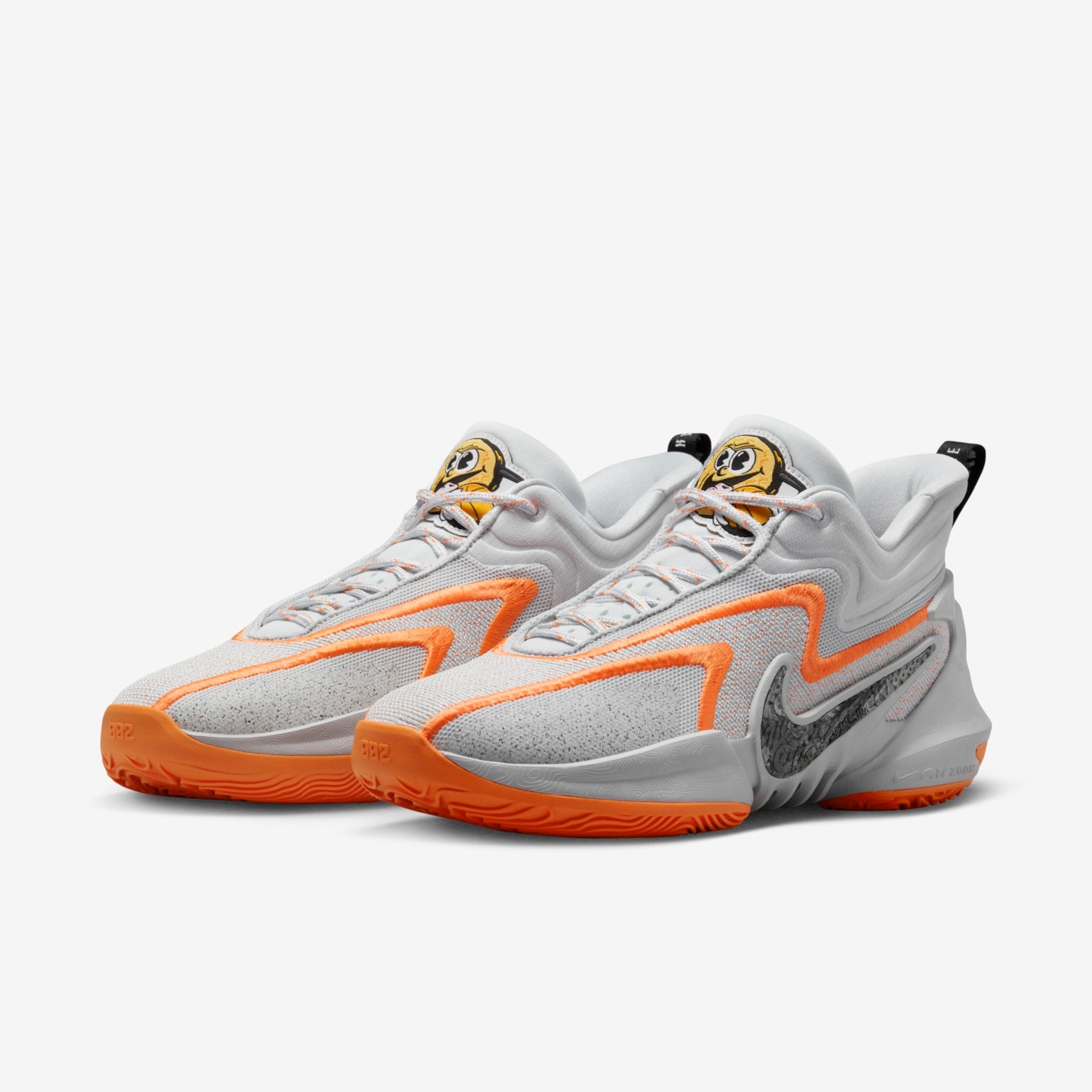 Tênis Nike Cosmic Unity 2 Masculino - Nike