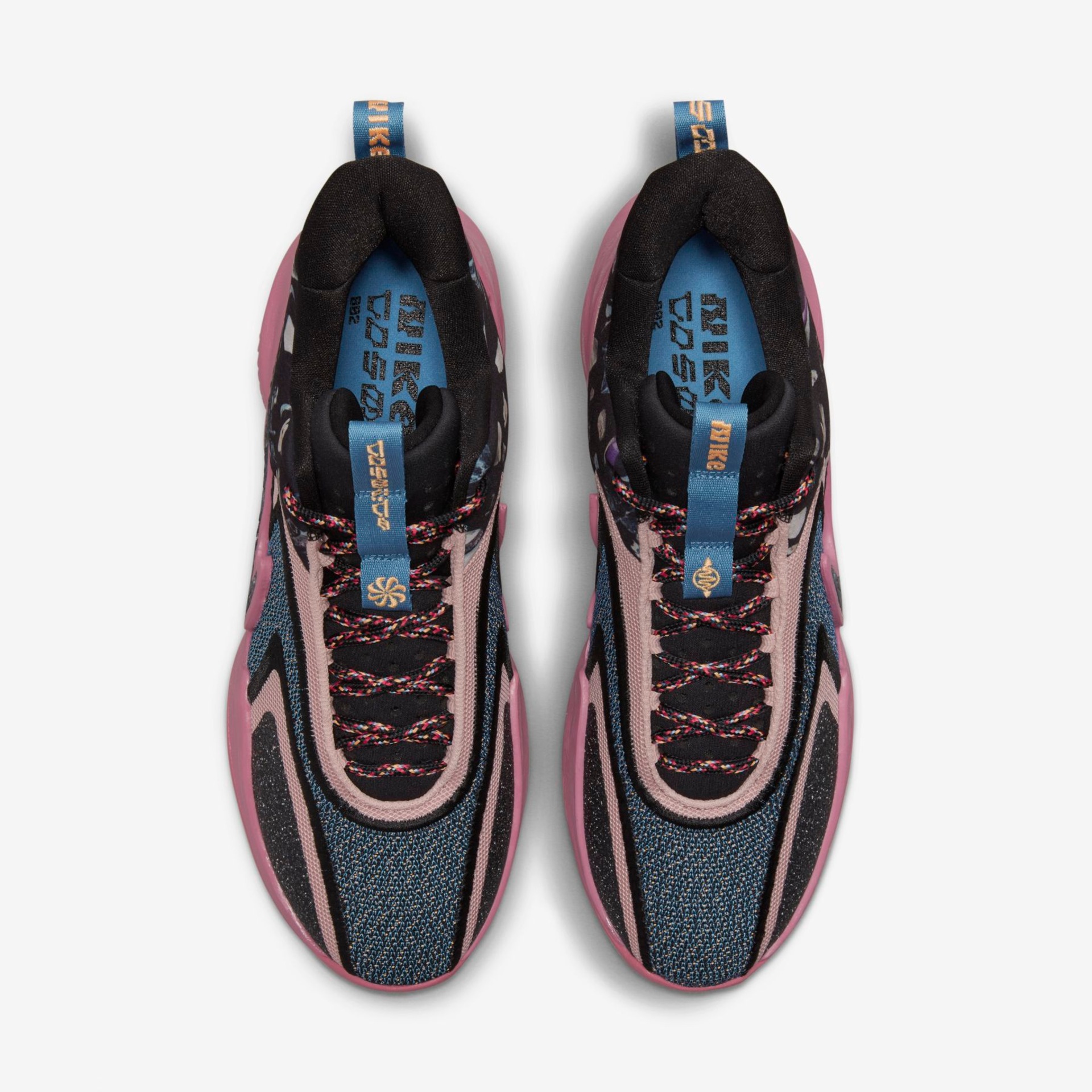 Tênis Nike Cosmic Unity 2 Masculino - Nike