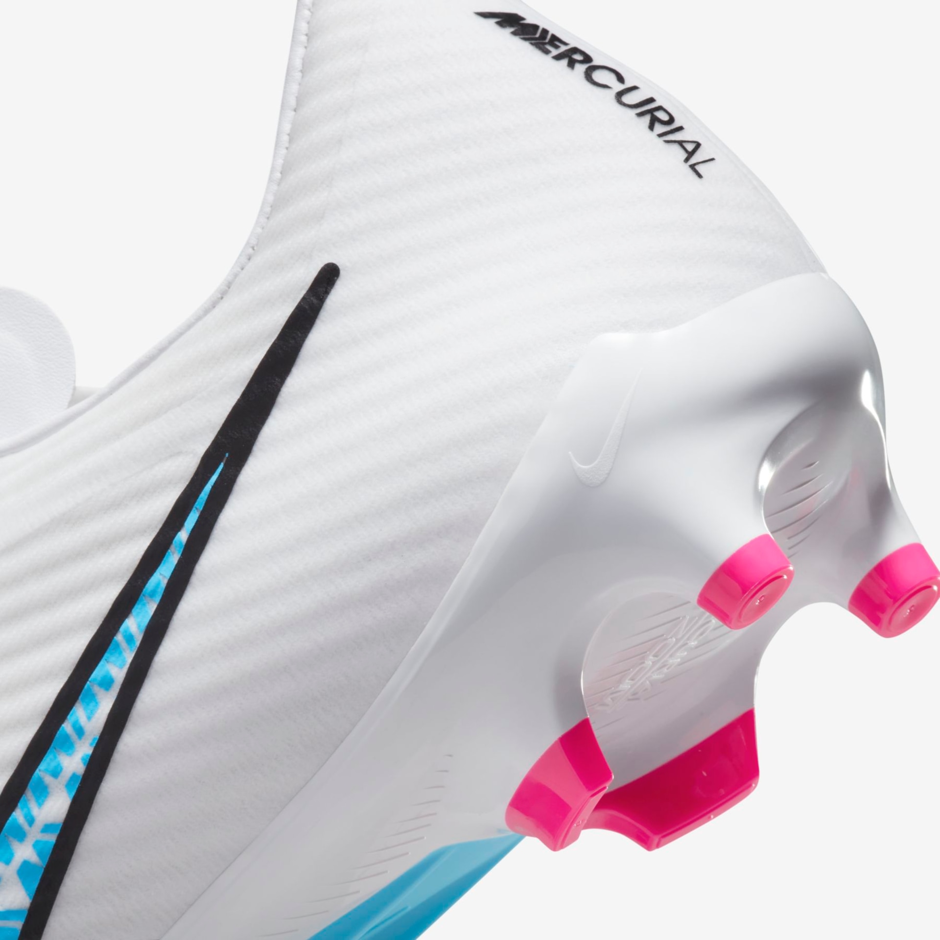 Chuteira Nike Zoom Mercurial Vapor 15 Academy Campo - Nike