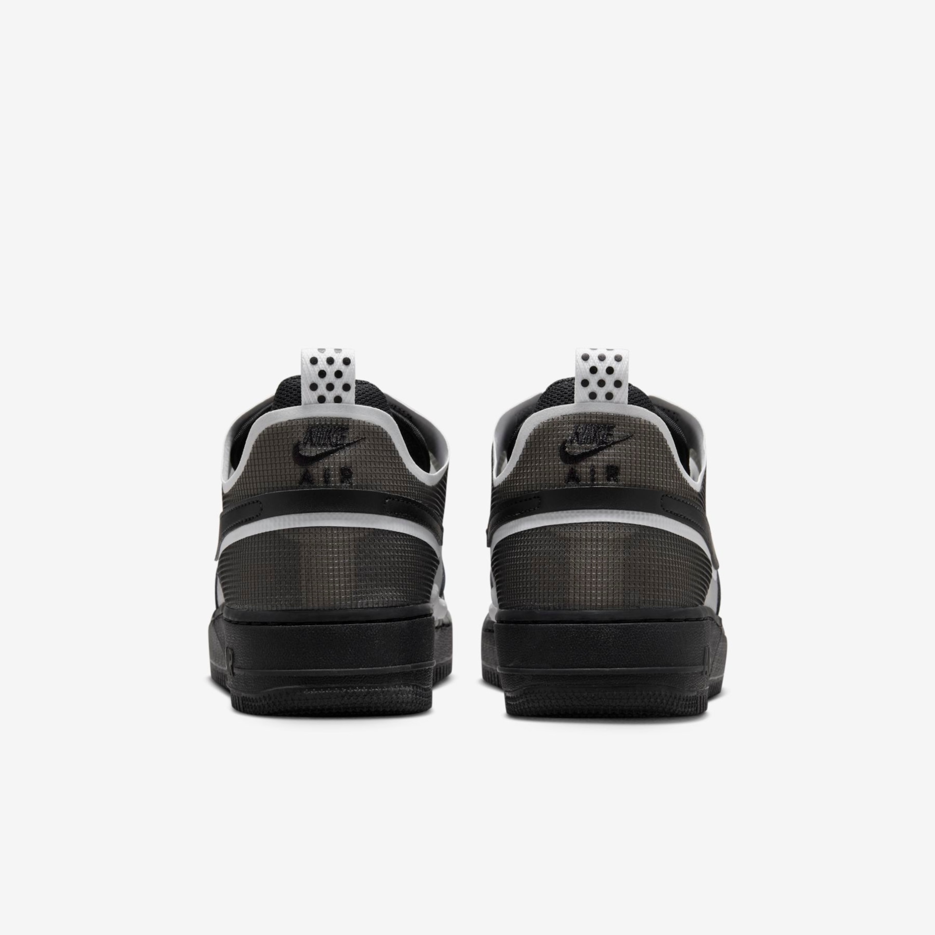 Tênis Nike Air Force 1 React Masculino - Nike